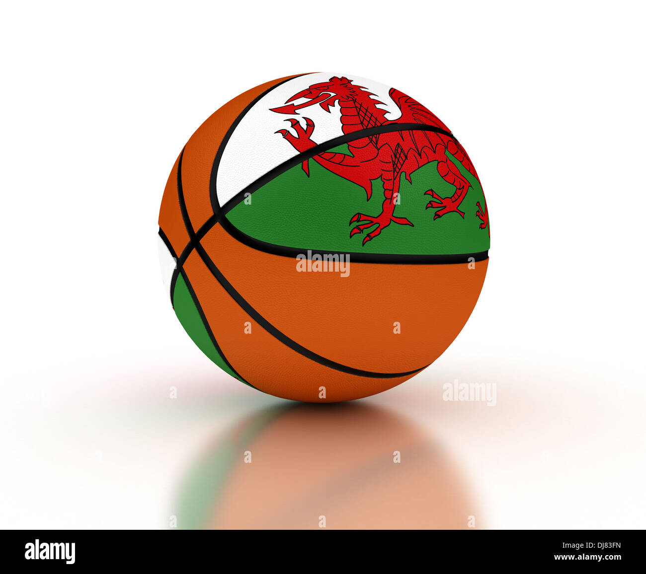 Welsh Basketball High Resolution Stock Photography and Images - Alamy