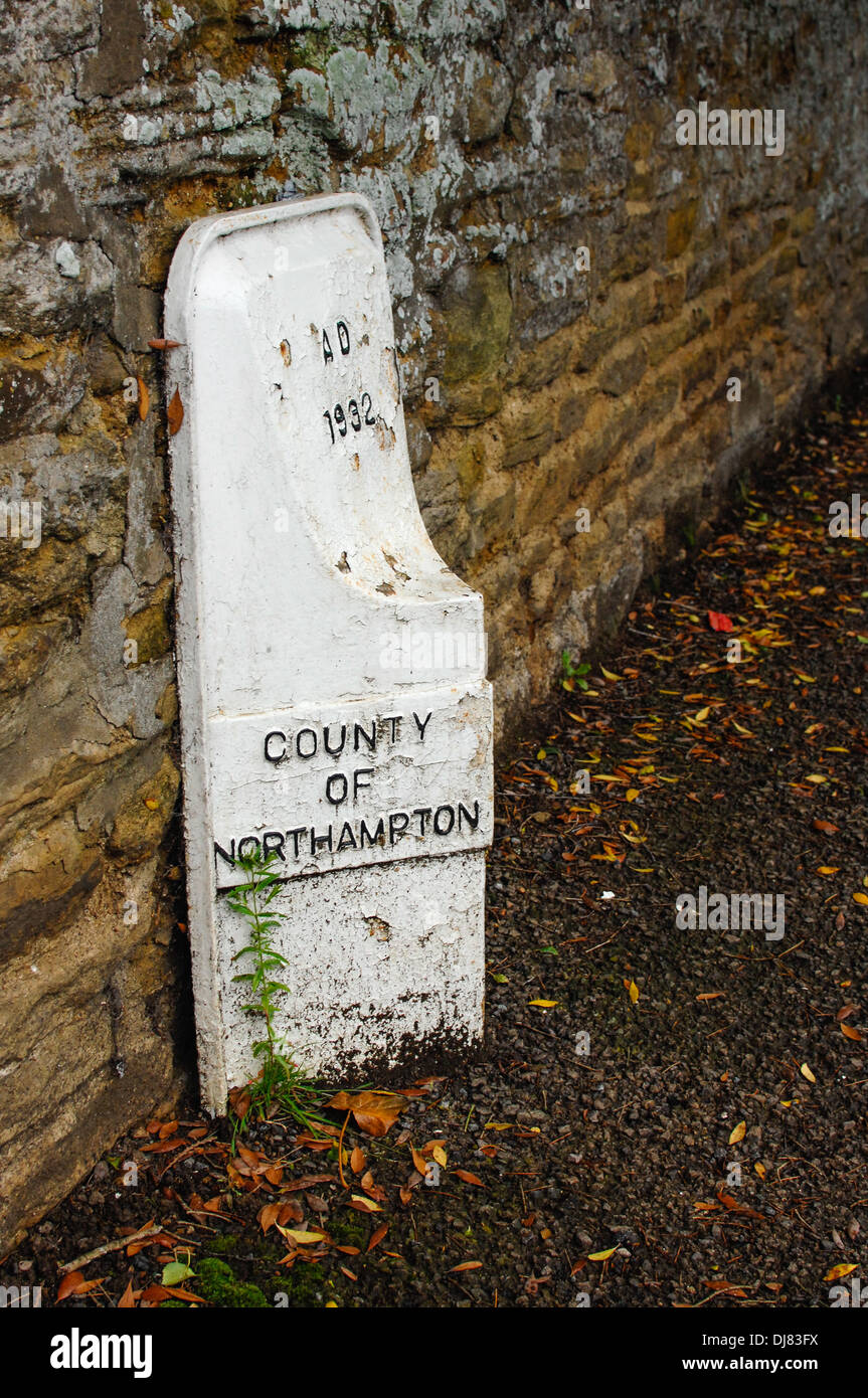 Northampton sign hi-res stock photography and images - Alamy