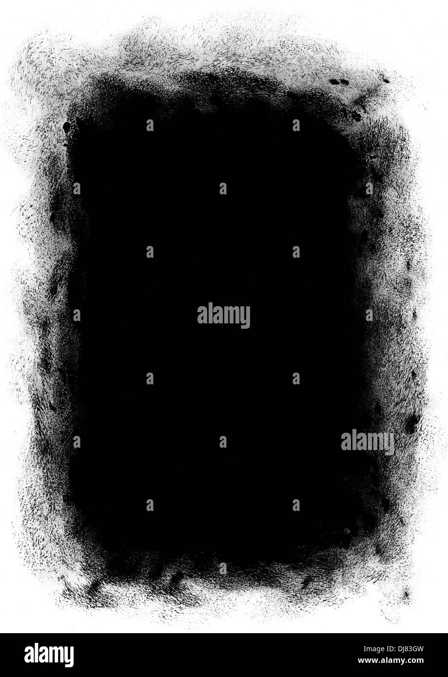 High resolution image black white Cut Out Stock Images & Pictures - Alamy