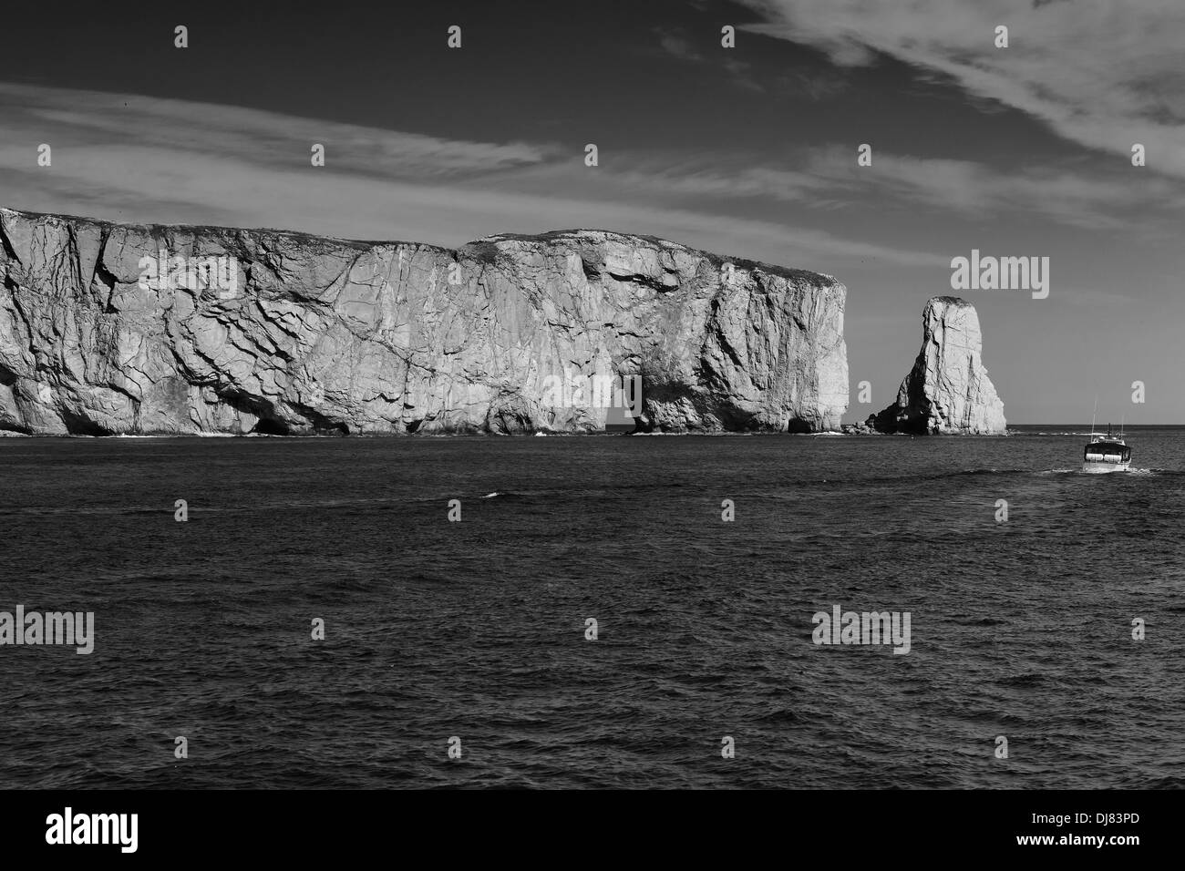 Rocher perce hi-res stock photography and images - Alamy