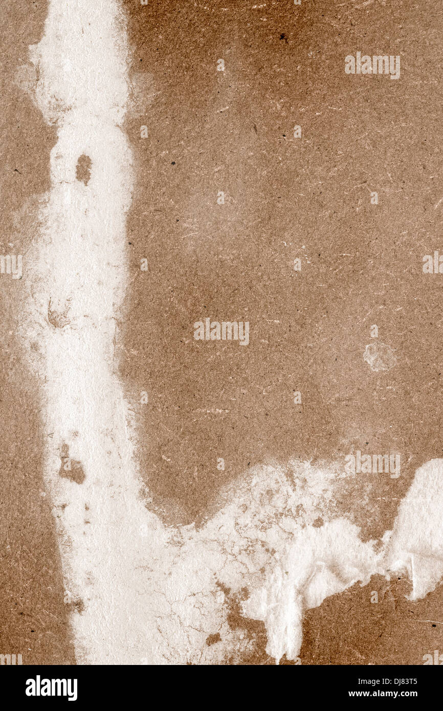 Aged Paper. High resolution damaged paper texture Stock Photo - Alamy