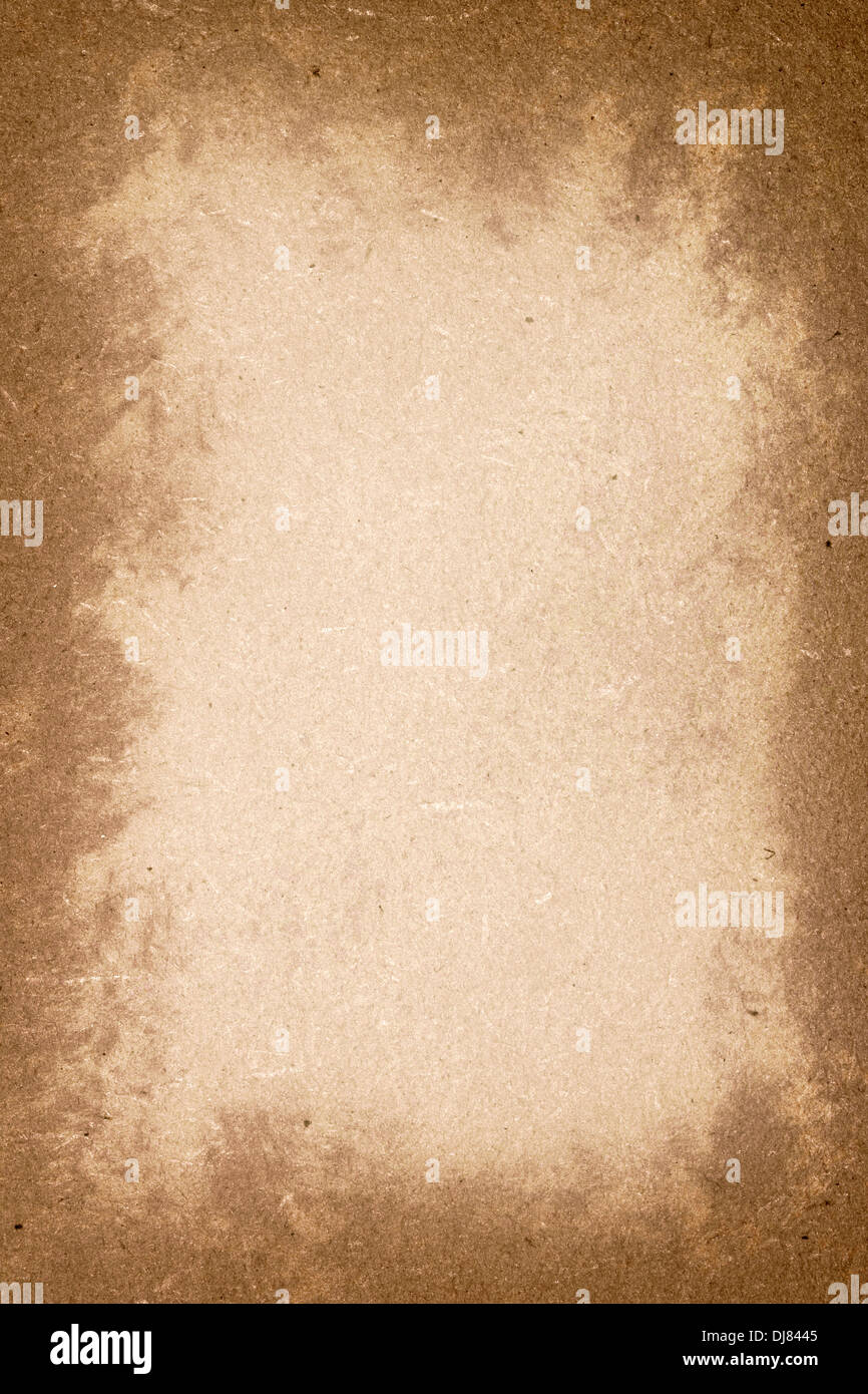 Aged Paper. High resolution damaged paper texture Stock Photo - Alamy