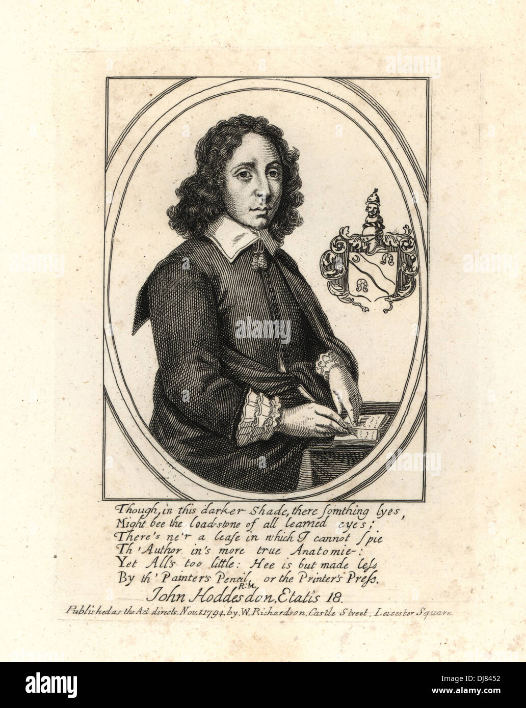 John granger hi-res stock photography and images - Alamy