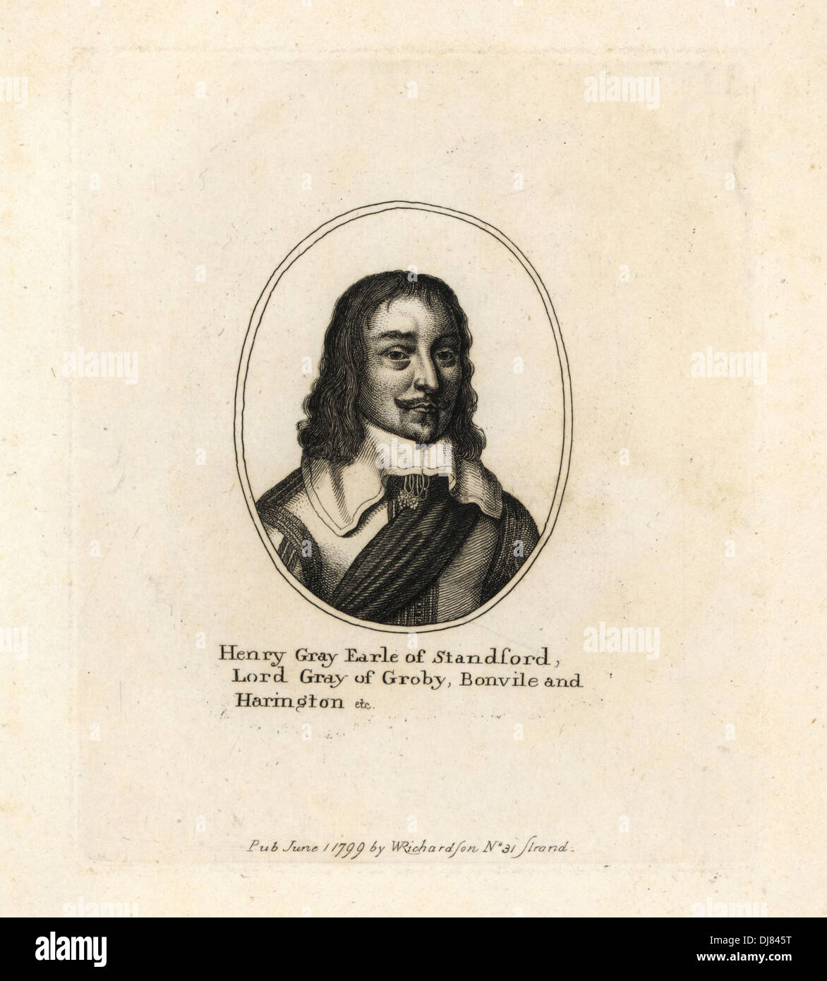 Lord of groby hi-res stock photography and images - Alamy