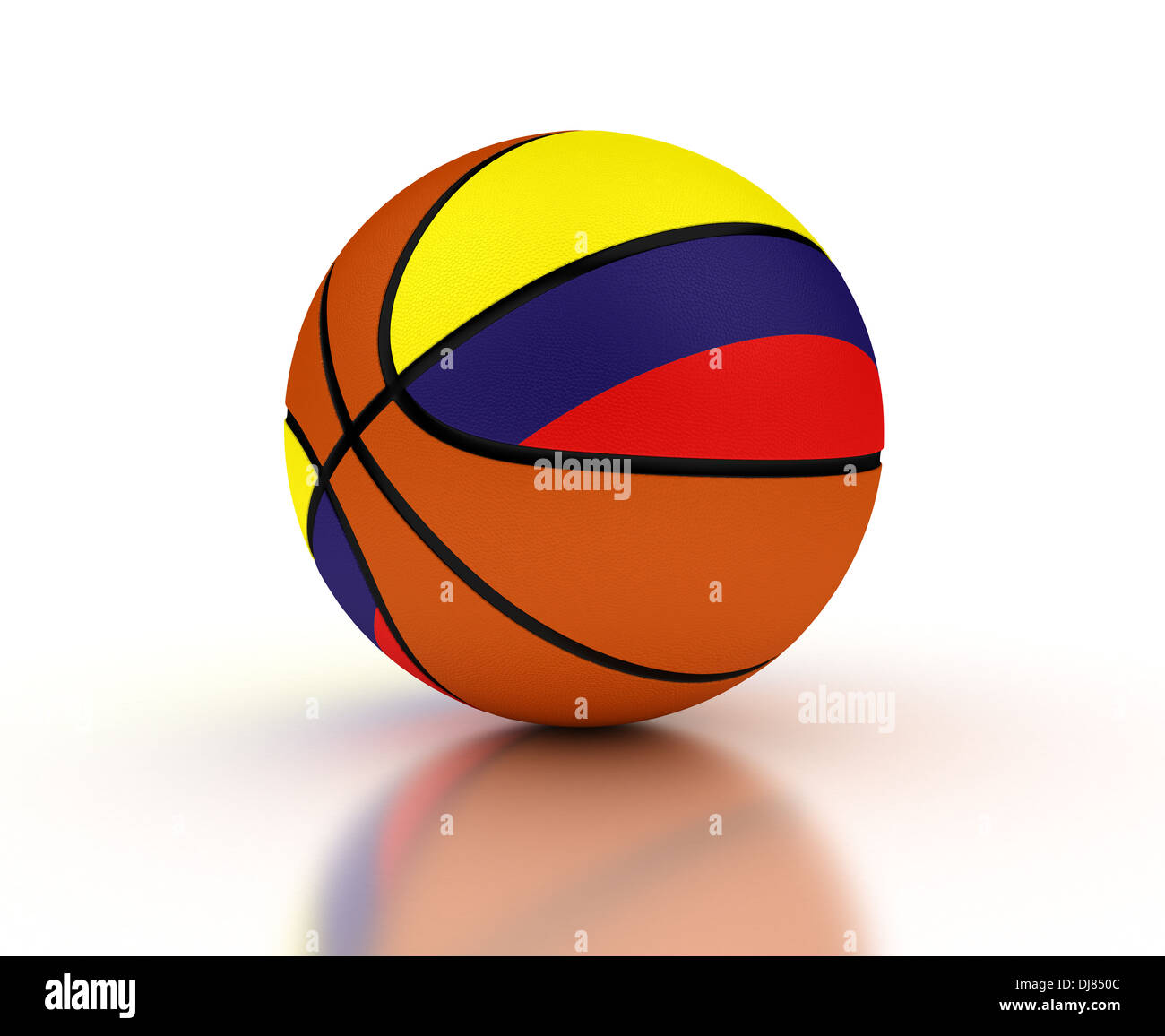 Render colombia 3d hi-res stock photography and images - Alamy