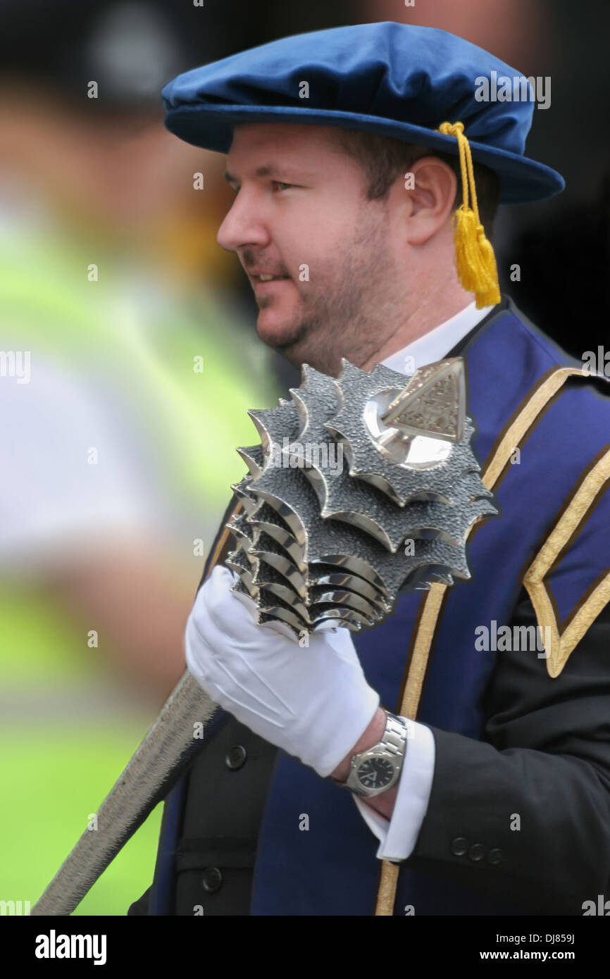 Graduation day in Bath, UK Stock Photo - Alamy