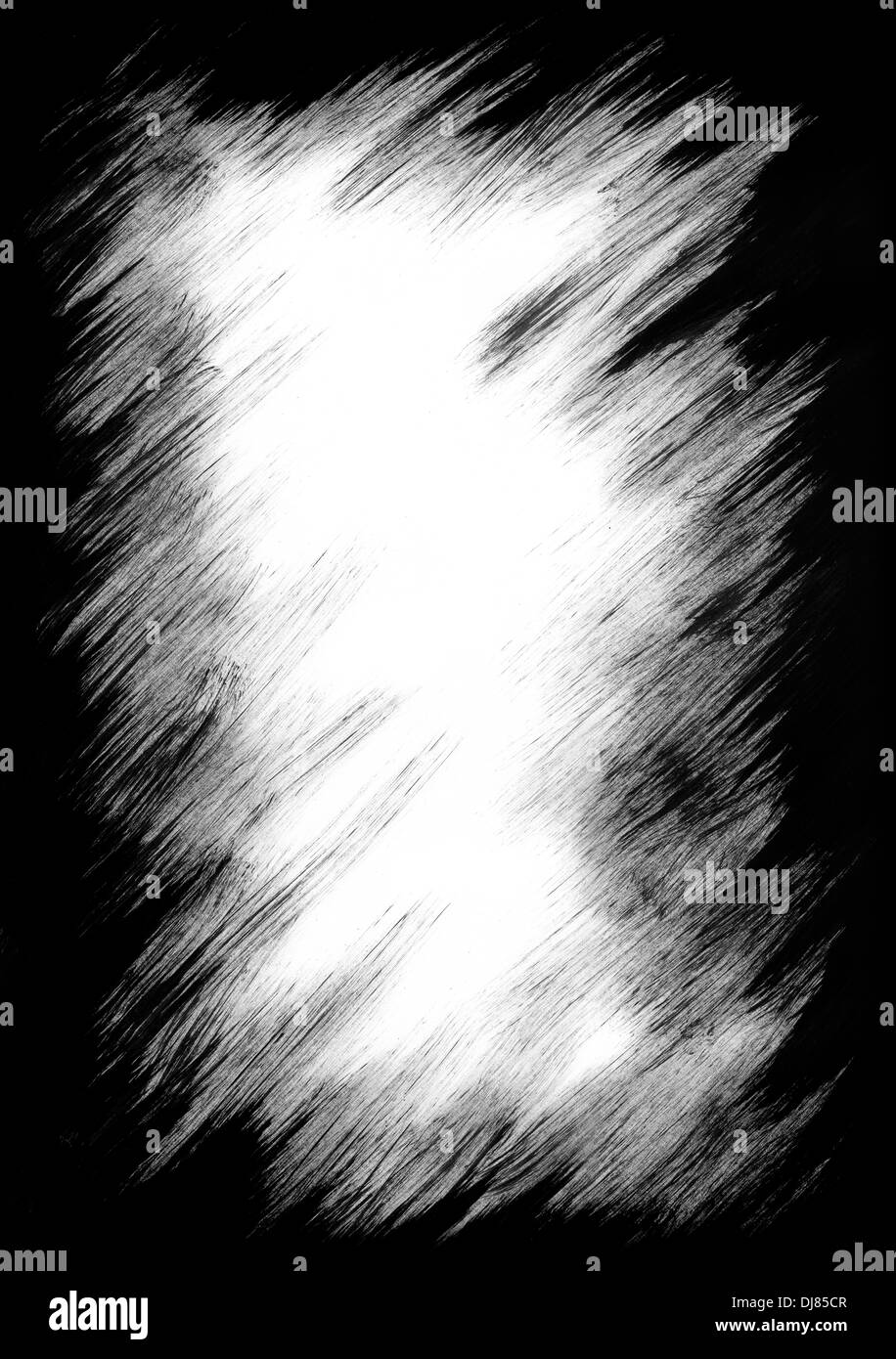 White painted border hi-res stock photography and images - Alamy