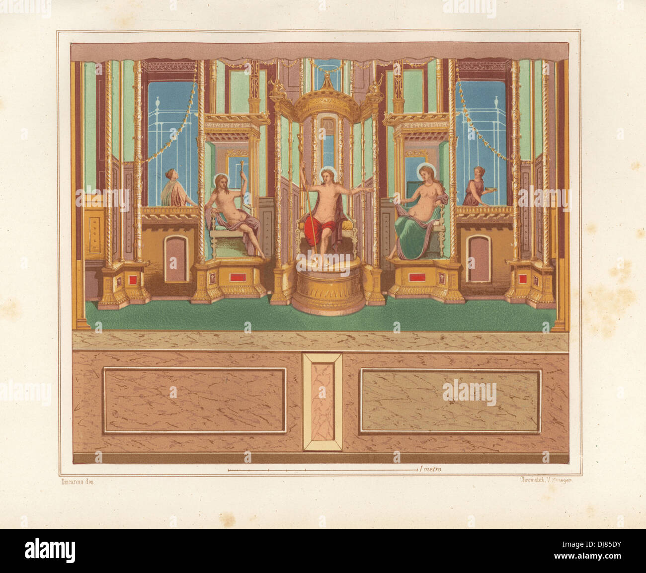 Apollo and venus hi-res stock photography and images - Alamy