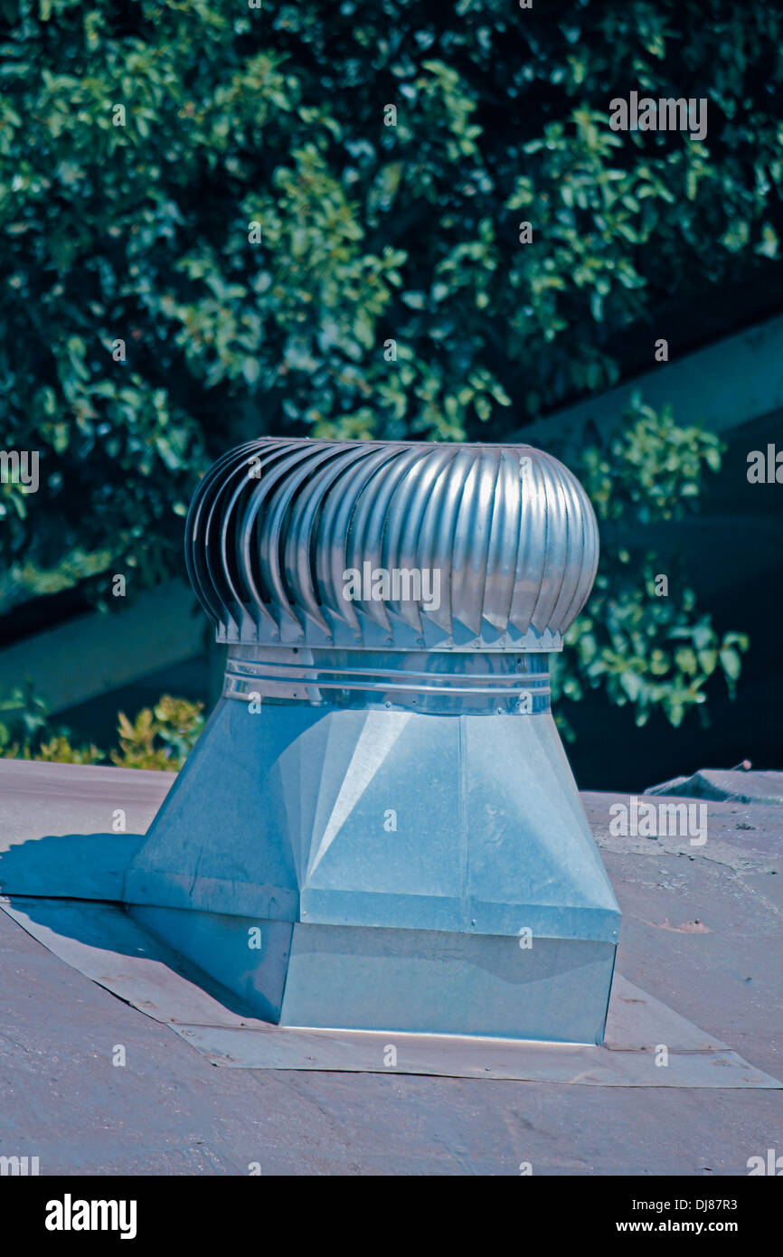 Ventilation system hi-res stock photography and images - Alamy