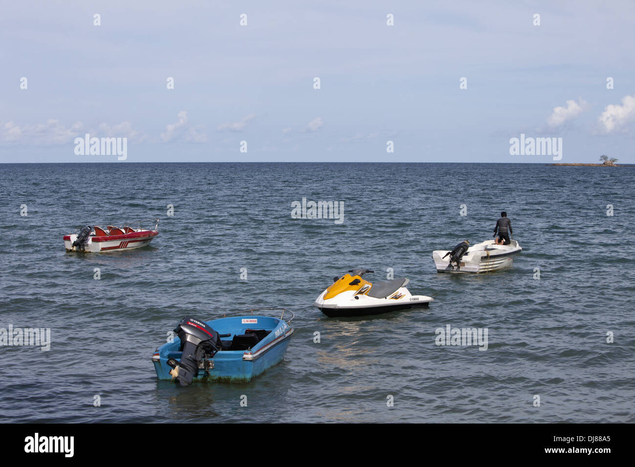 Andaman sea, Port Blair, Andaman Islands, India Stock Photo - Alamy