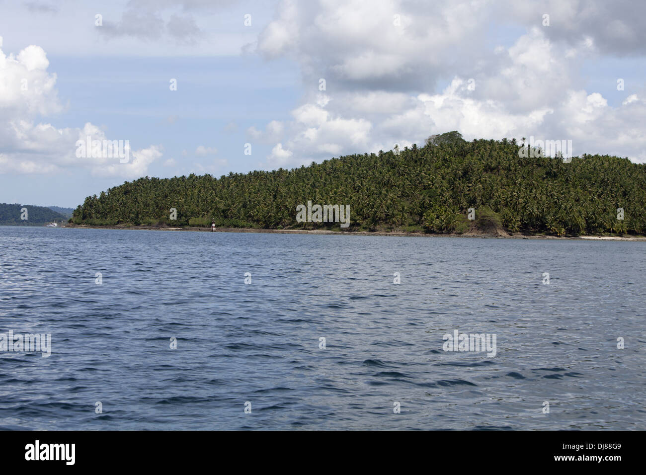 Andaman sea, Andaman Islands, India Stock Photo - Alamy