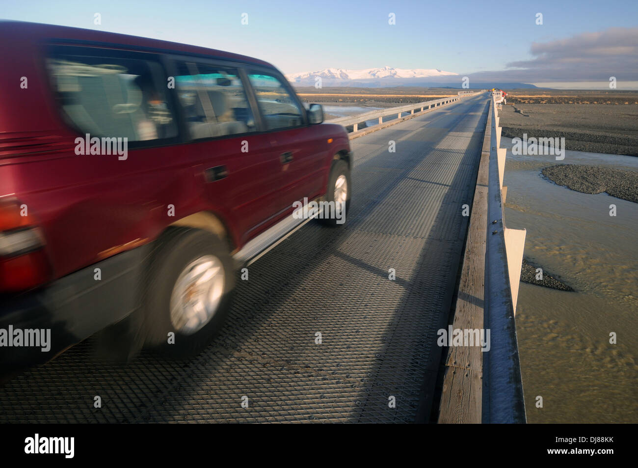 Iceland scenic drives hi-res stock photography and images - Alamy