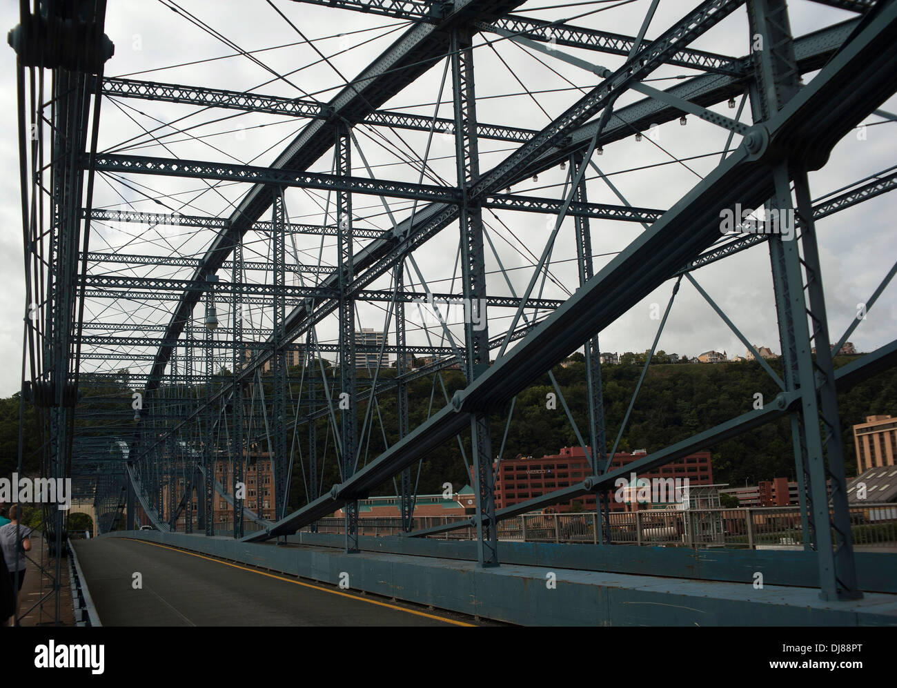 Smithfield bridge hi-res stock photography and images - Alamy