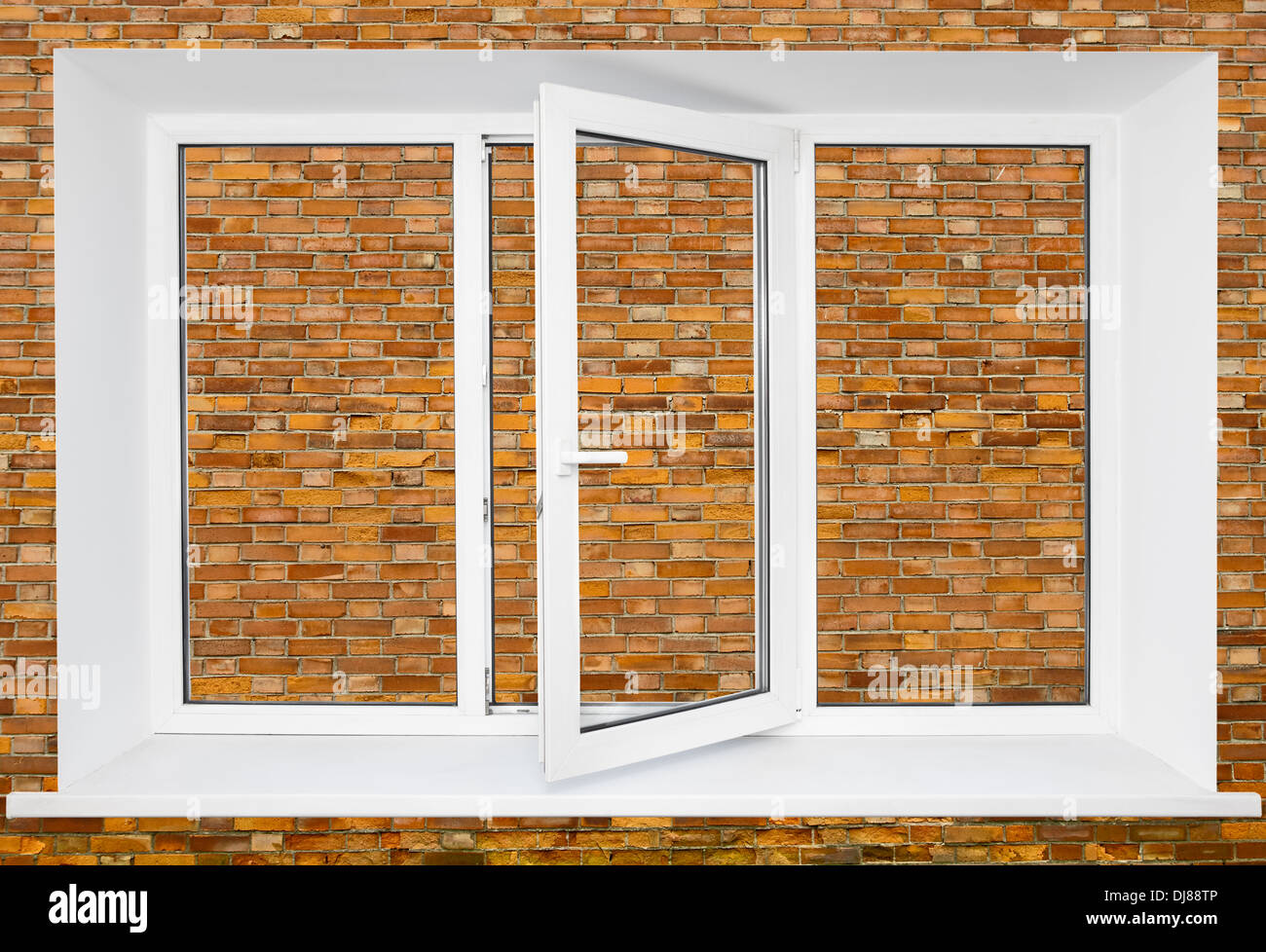 Pvc door hi-res stock photography and images - Alamy