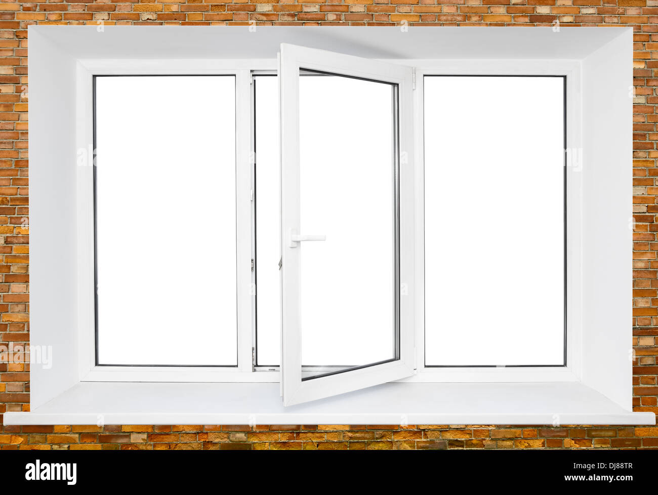 Pvc door hi-res stock photography and images - Alamy