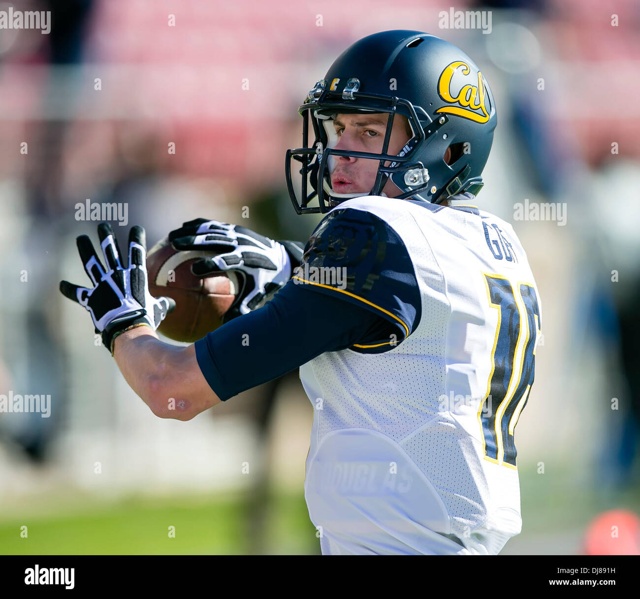 Jared Goff 2013 High Resolution Stock Photography and Images - Alamy