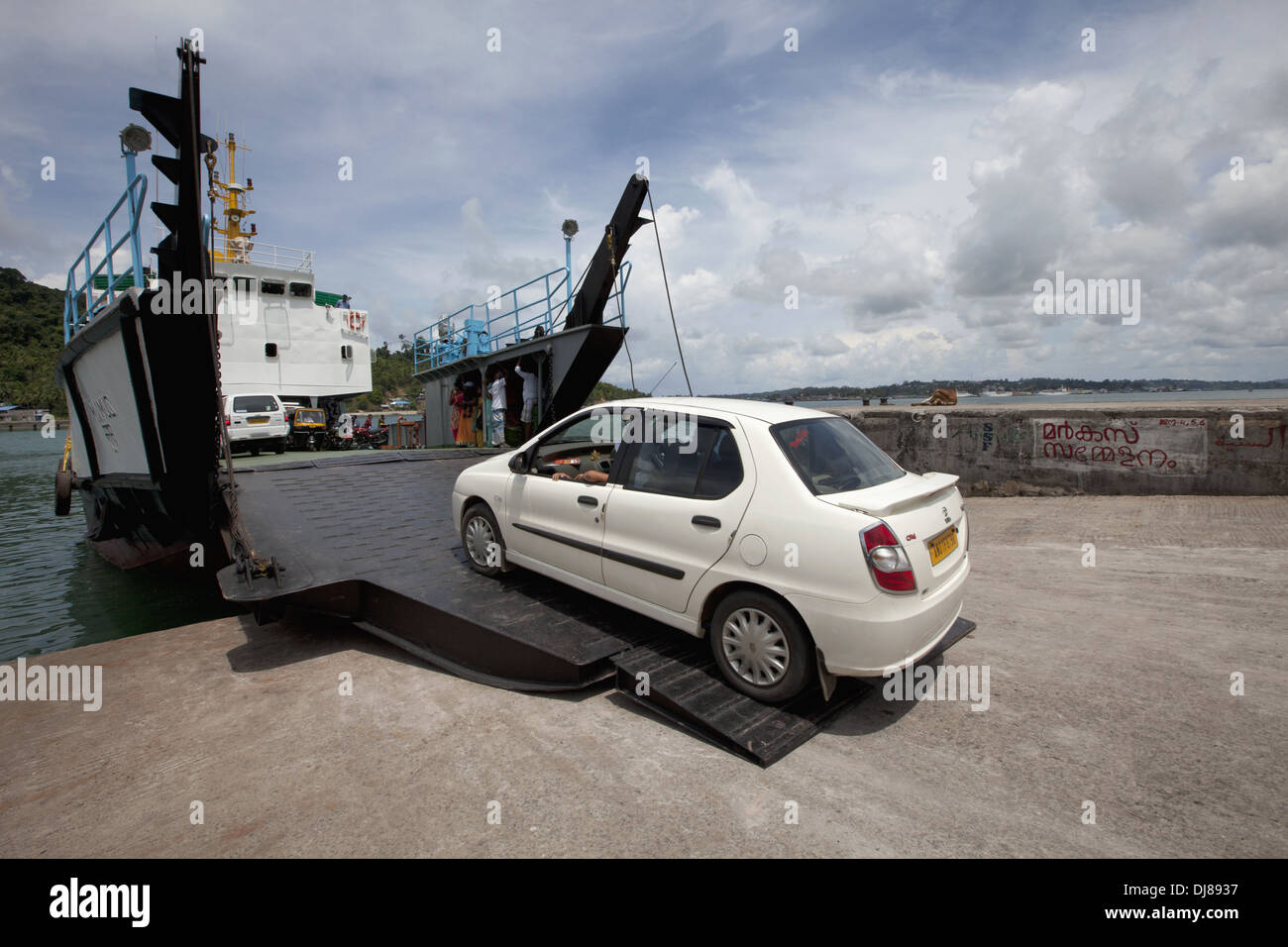 Government vehicle hi-res stock photography and images - Alamy
