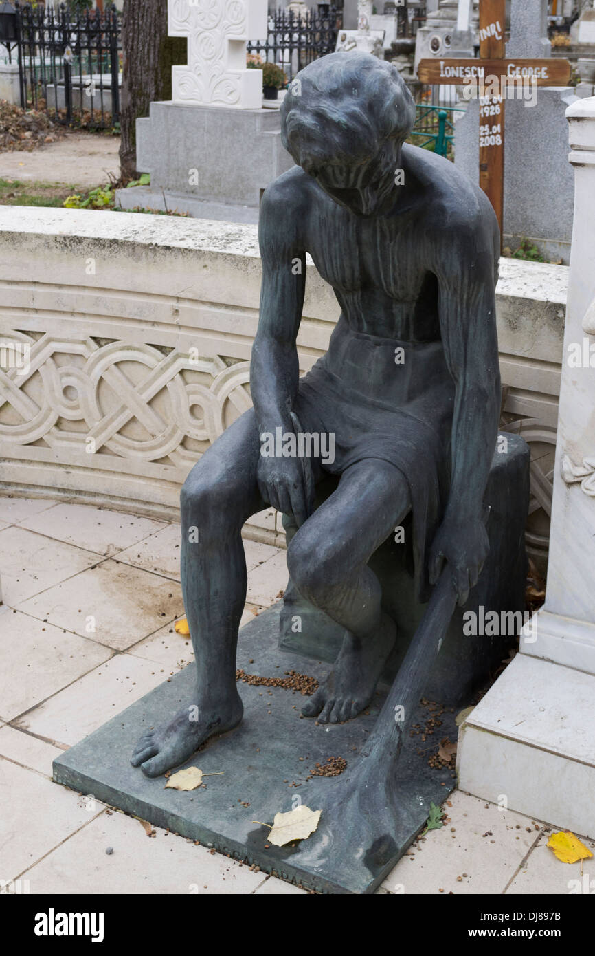 Barbu Bellu High Resolution Stock Photography and Images - Alamy