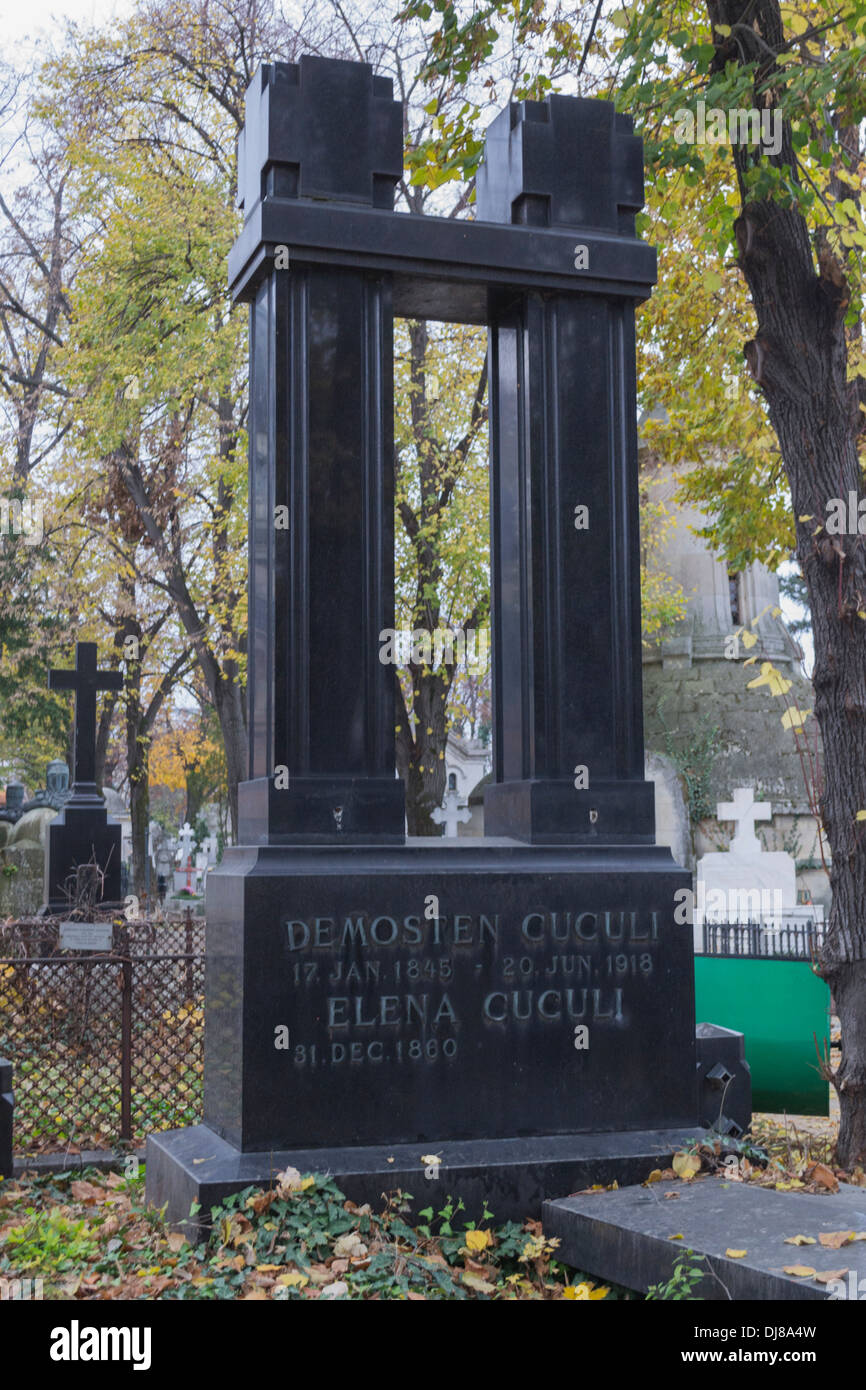 Barbu Bellu High Resolution Stock Photography and Images - Alamy