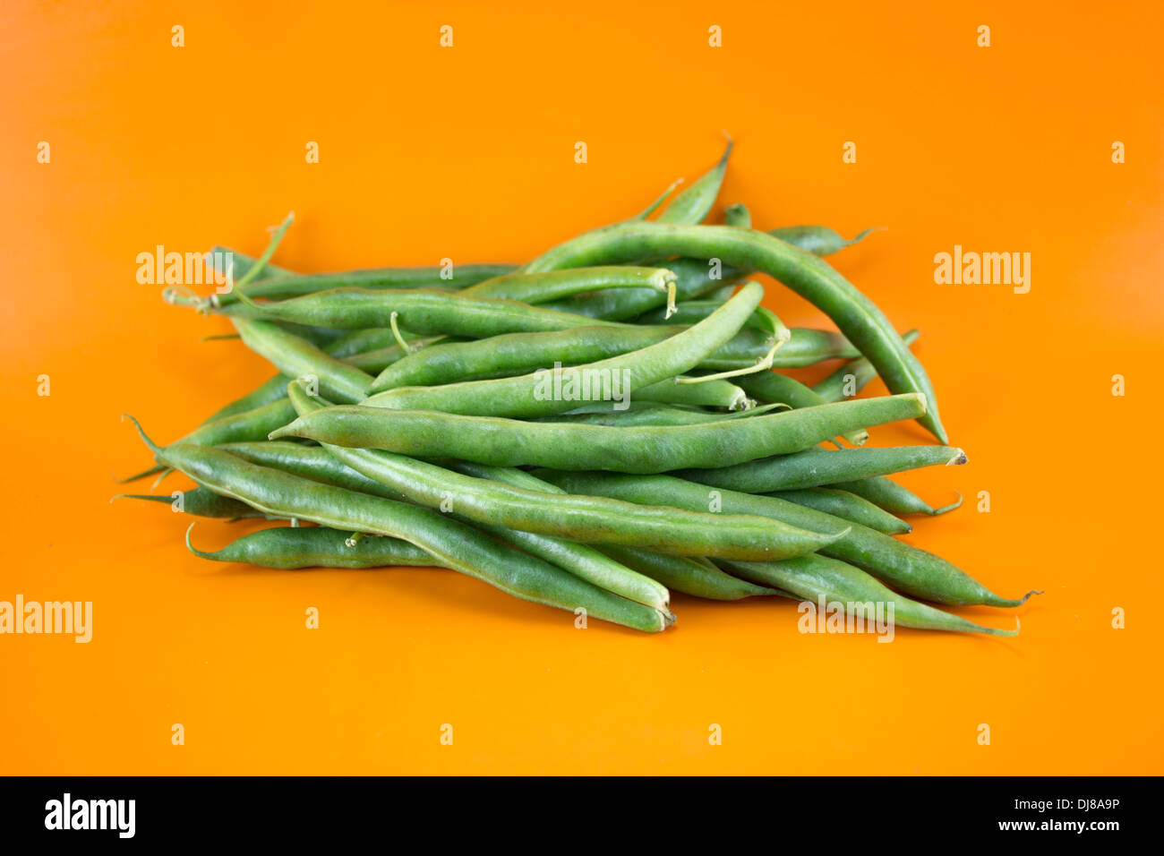 Fresh beans hi-res stock photography and images - Alamy