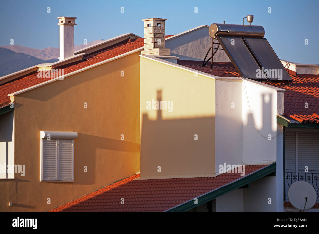 Soft exterior hi-res stock photography and images - Alamy