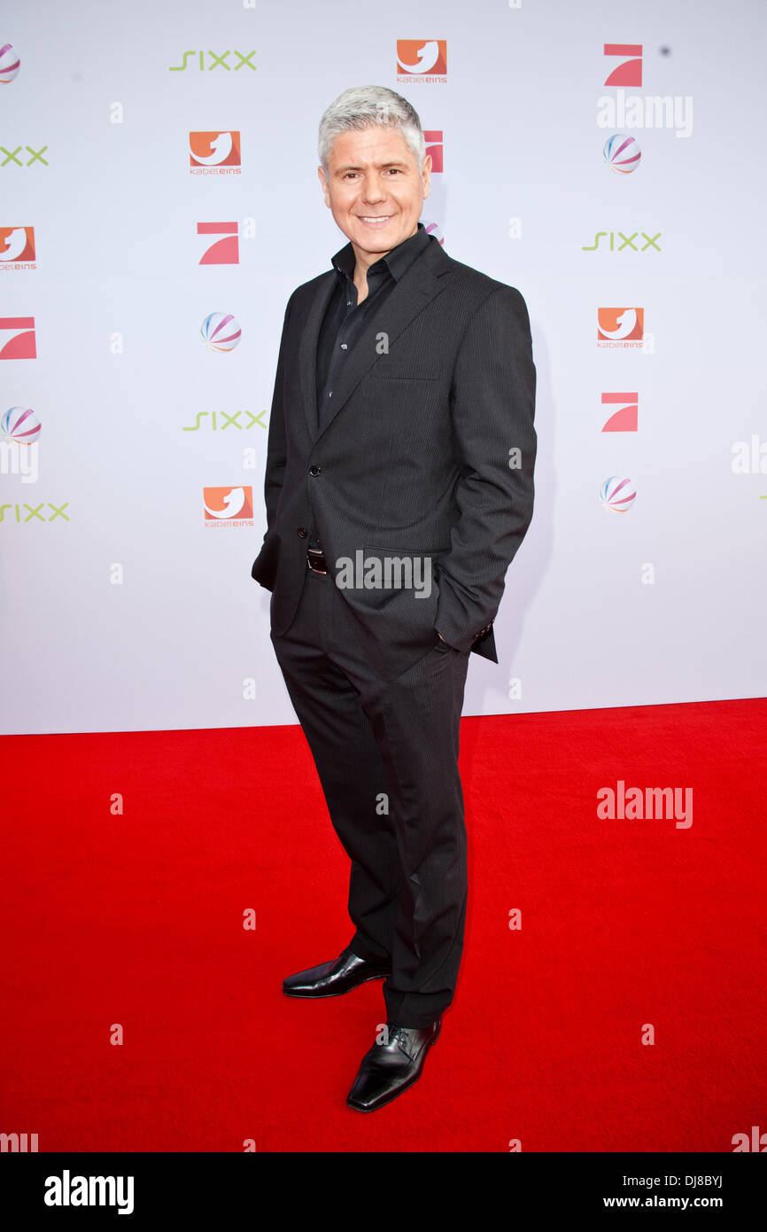 Michael marx hi-res stock photography and images - Alamy