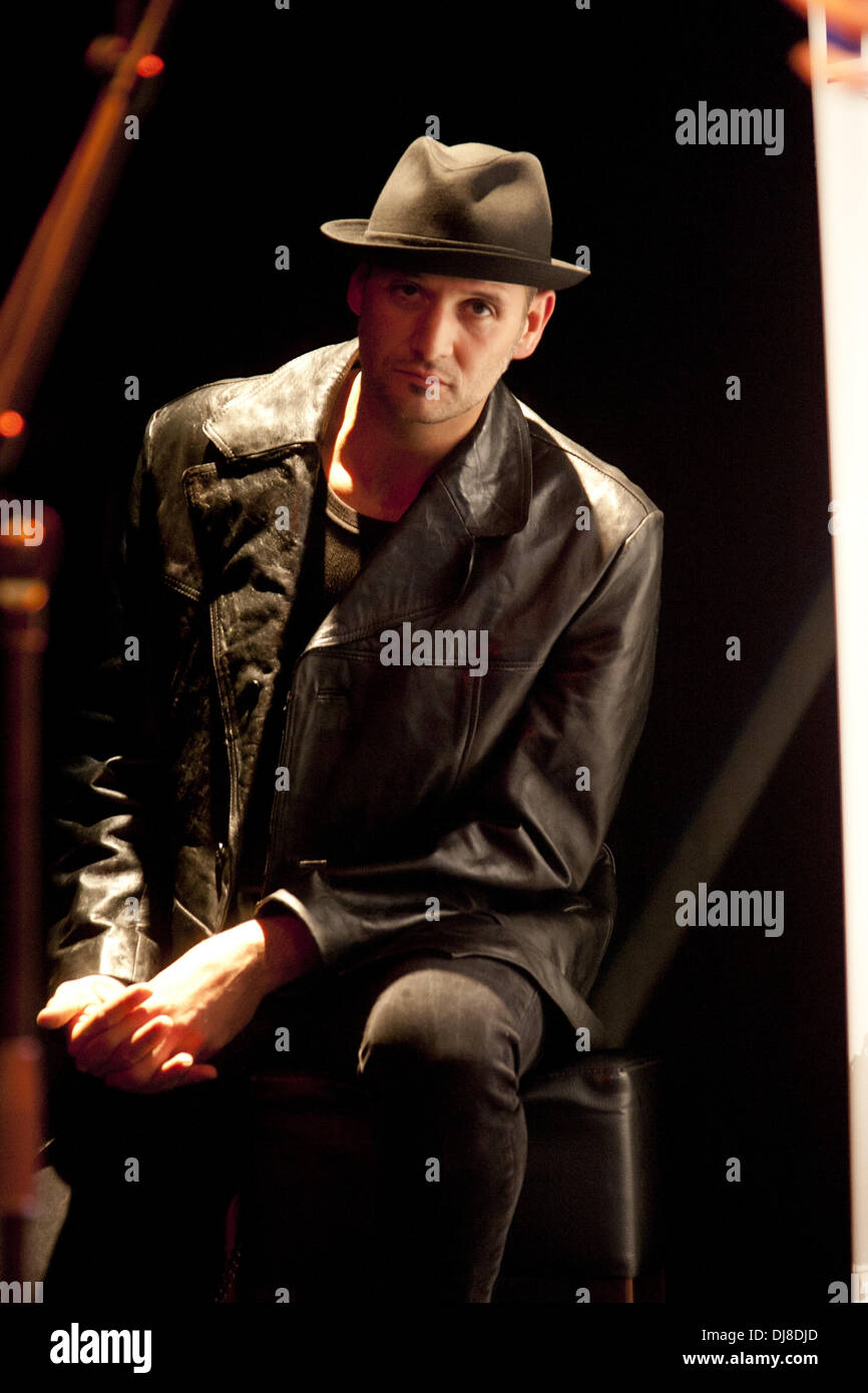 Drew Sarich High Resolution Stock Photography and Images - Alamy