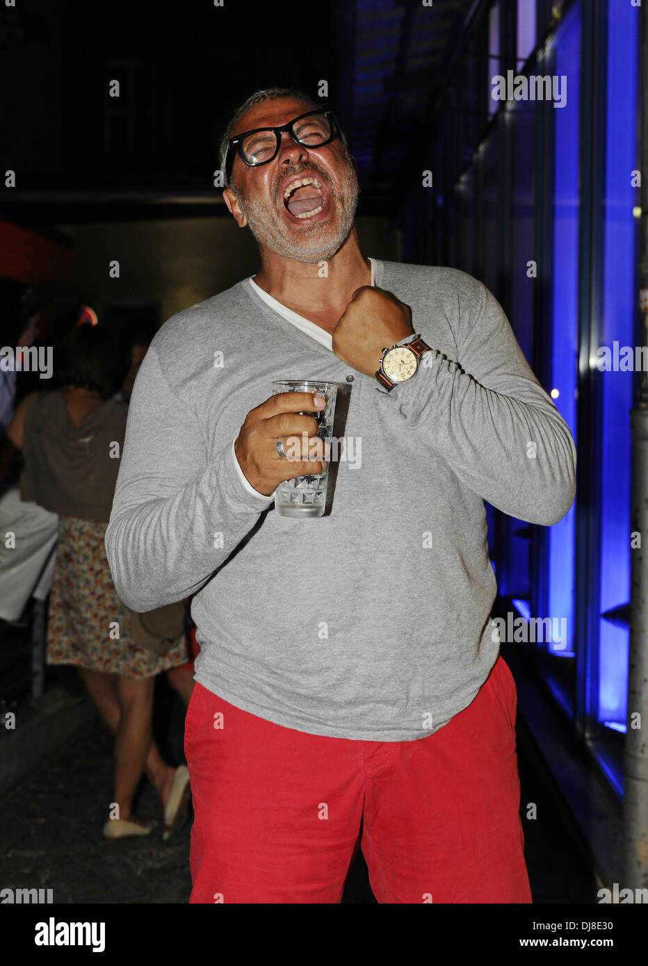 Jimmy hartwig hi-res stock photography and images - Alamy