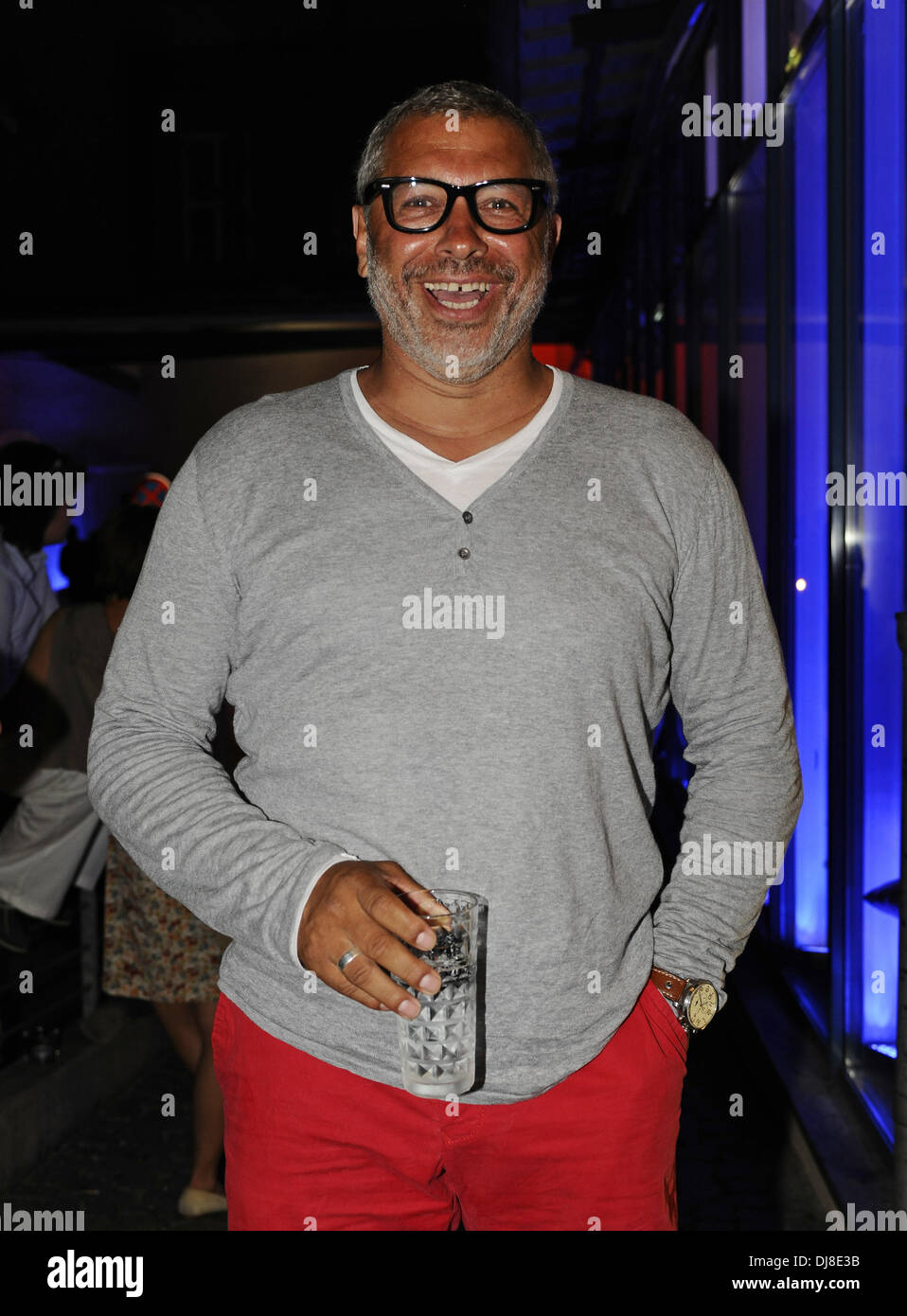 Jimmy Hartwig High Resolution Stock Photography and Images - Alamy