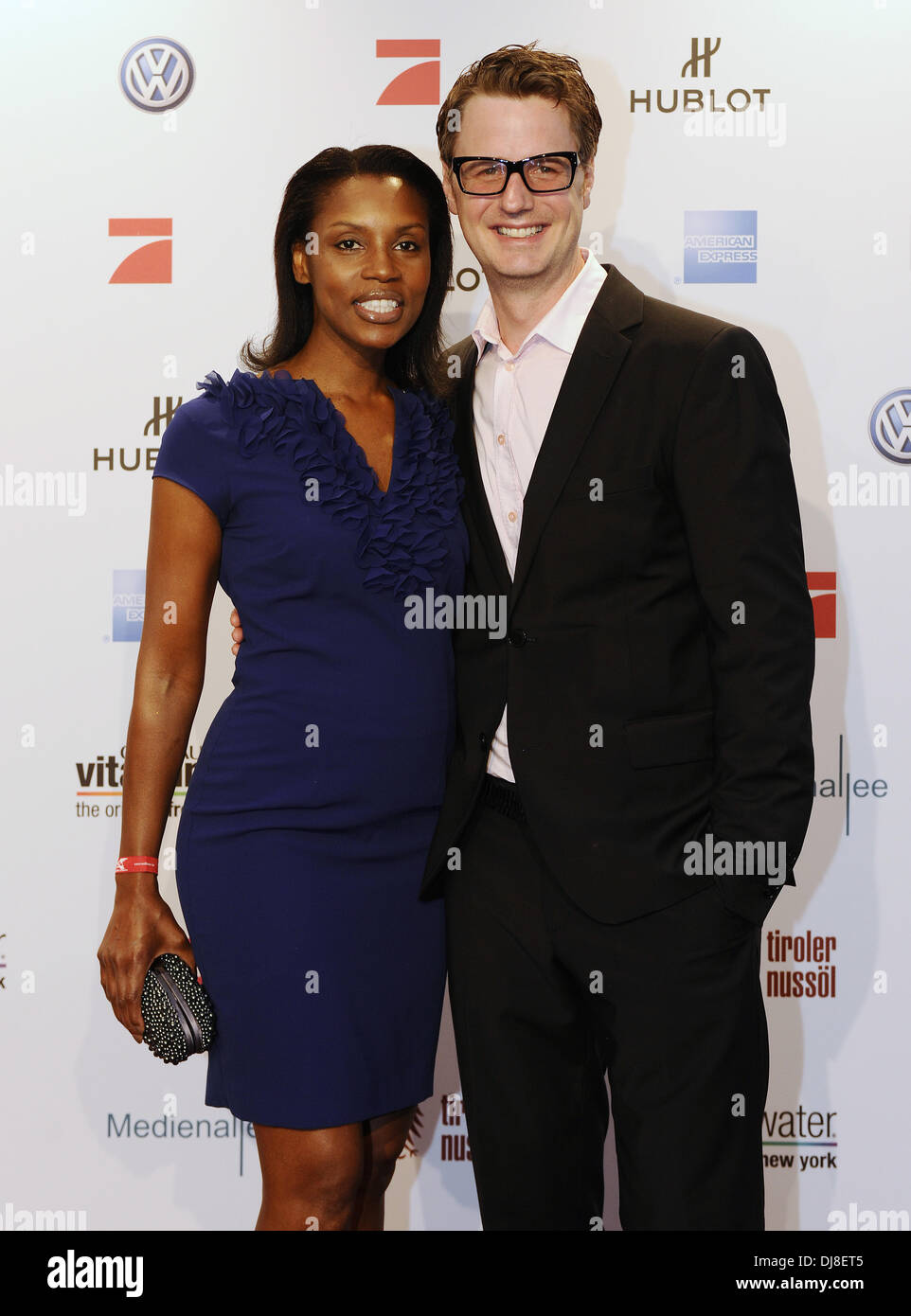 Florian Simbeck High Resolution Stock Photography and Images - Alamy