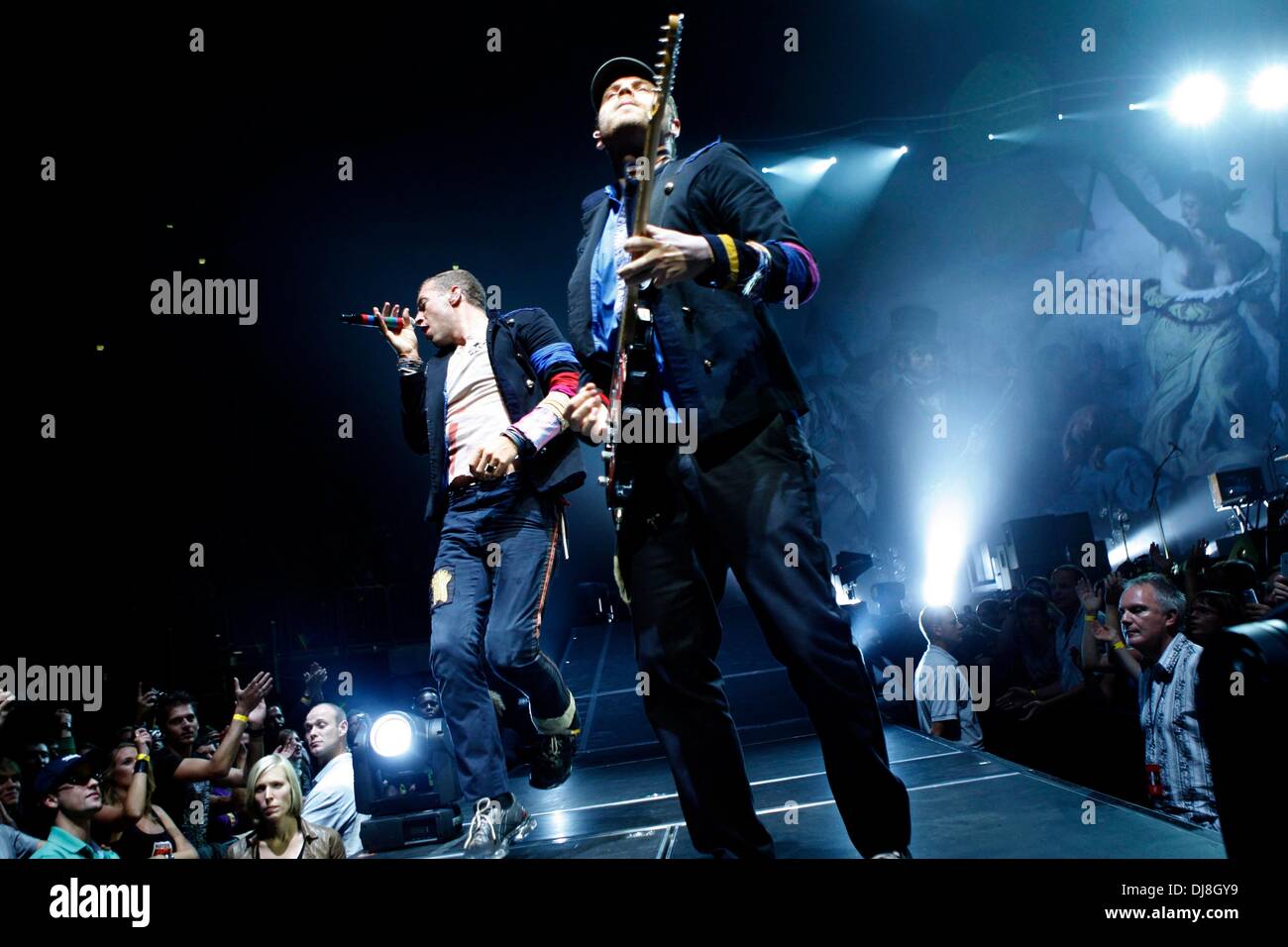 Martin sänger hi-res stock photography and images - Alamy