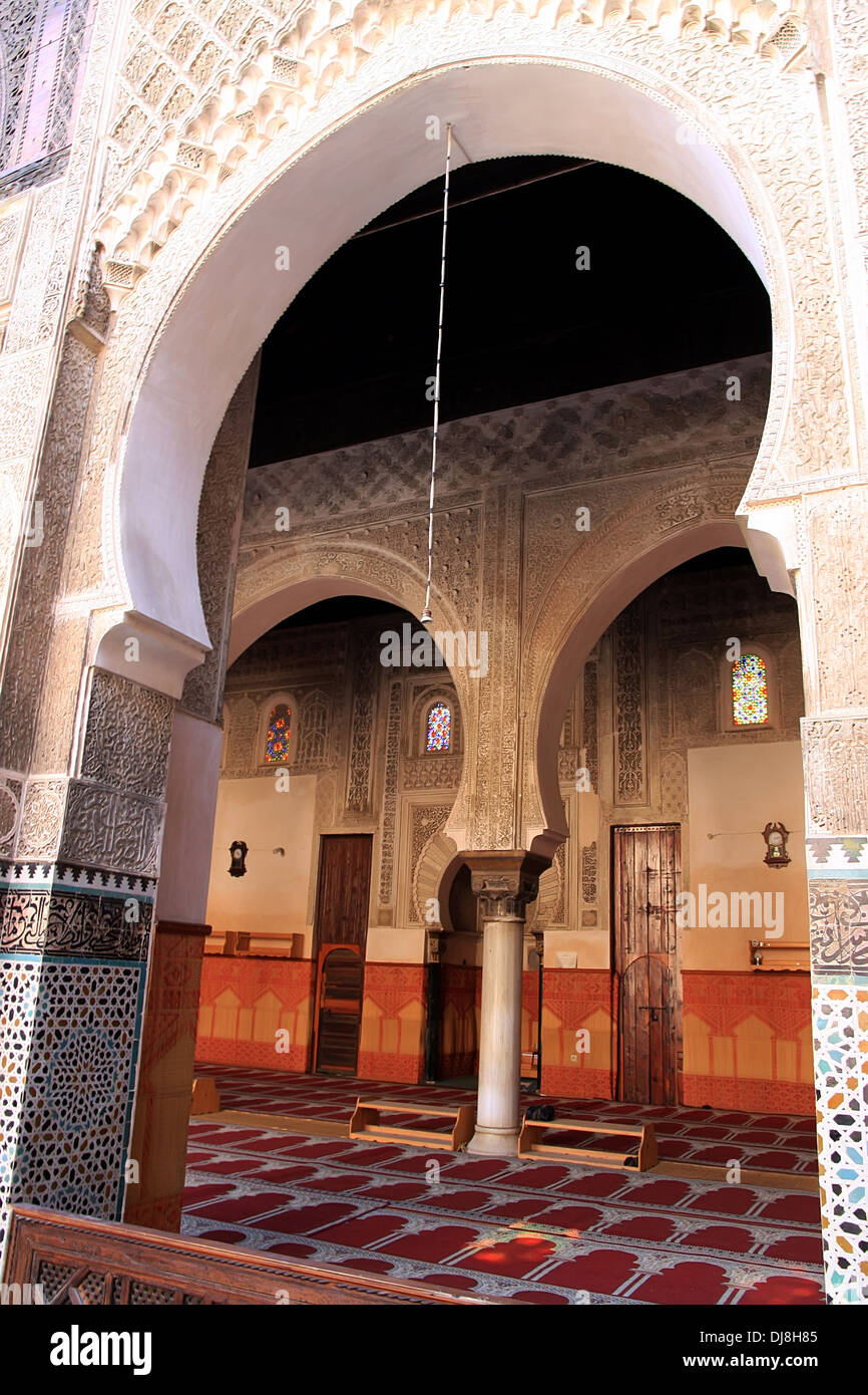 Archway africa hi-res stock photography and images - Alamy