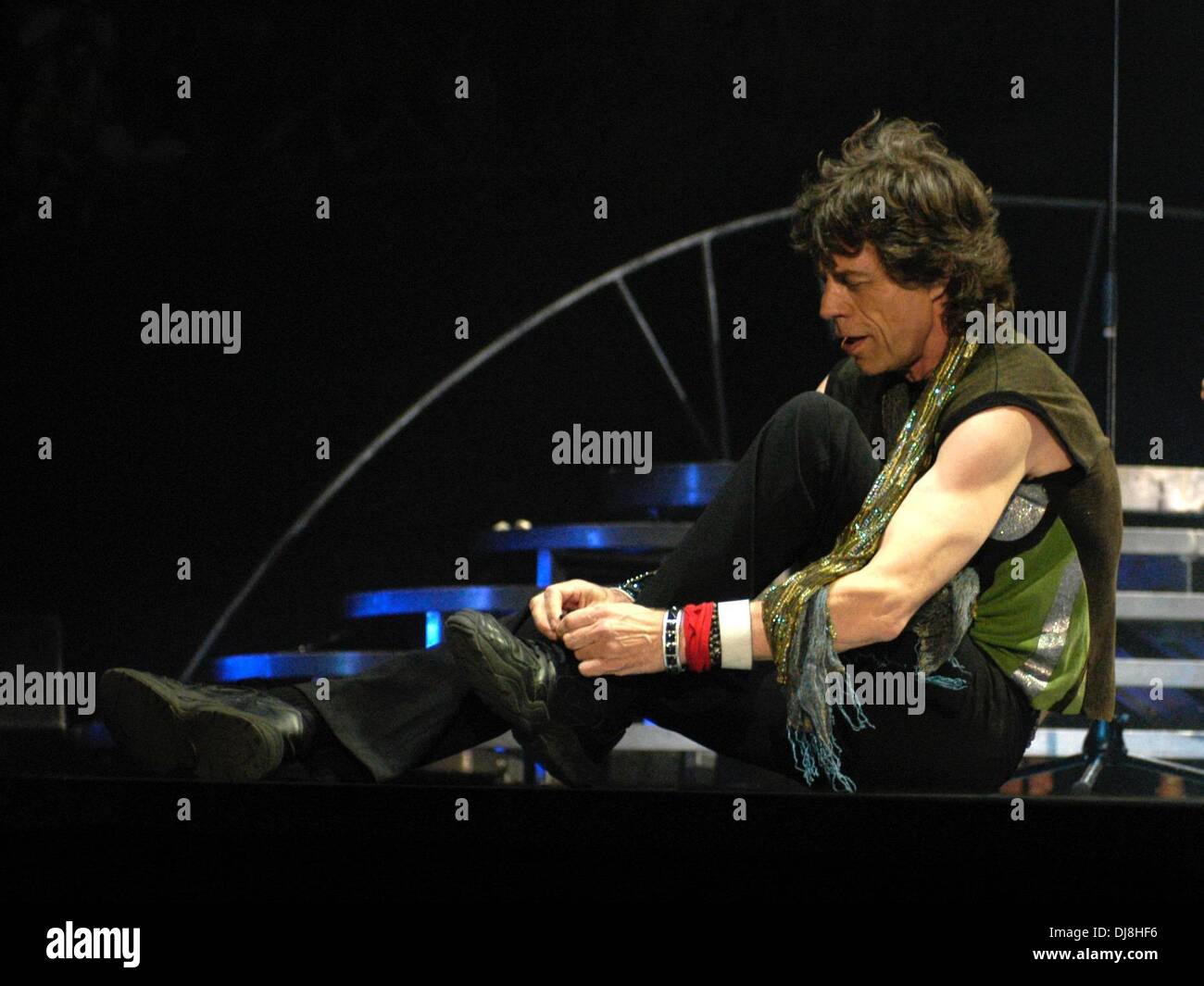 Mick jagger foto hi-res stock photography and images - Alamy