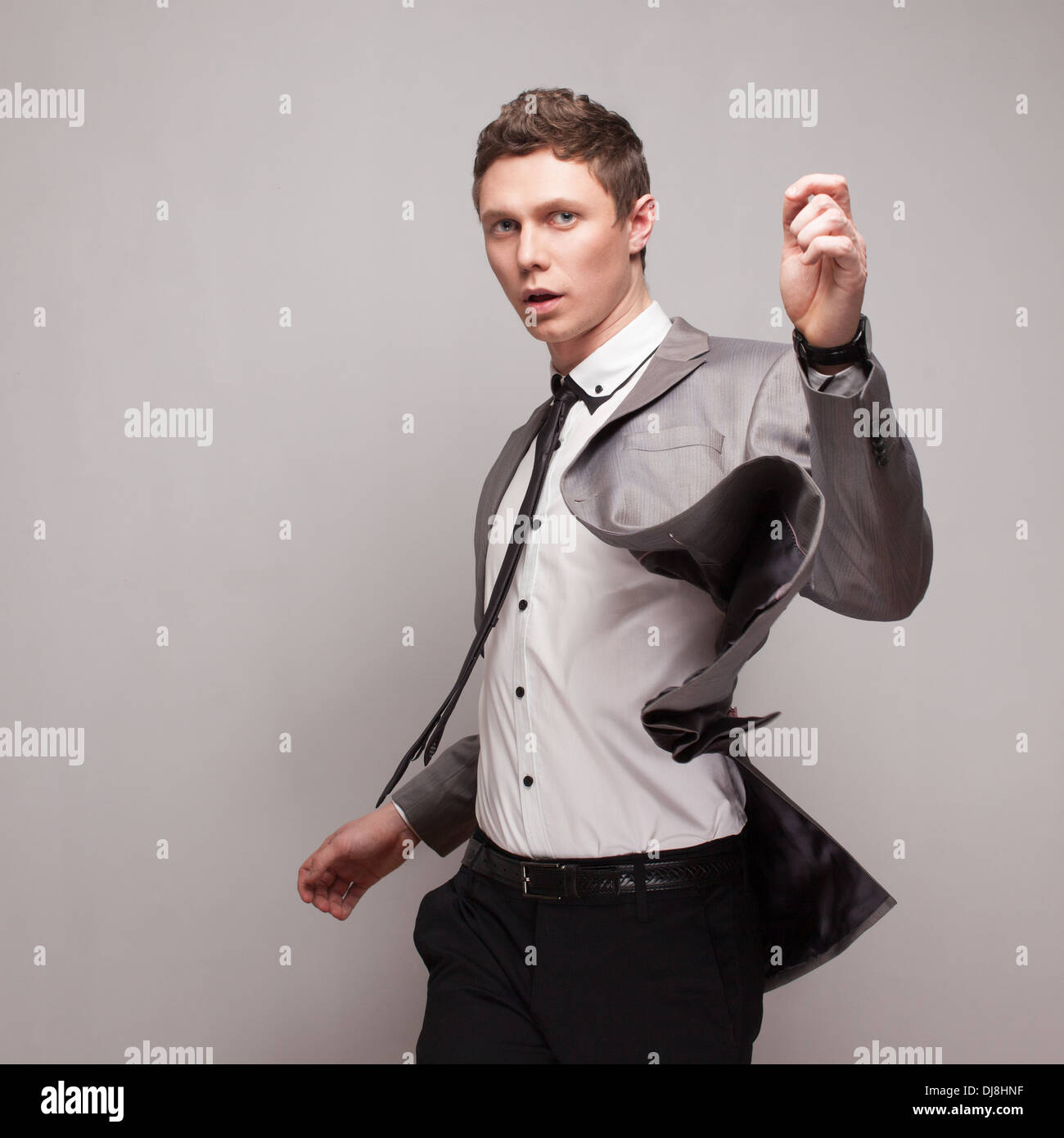 Fashion & style Stock Photos & Images from Alamy