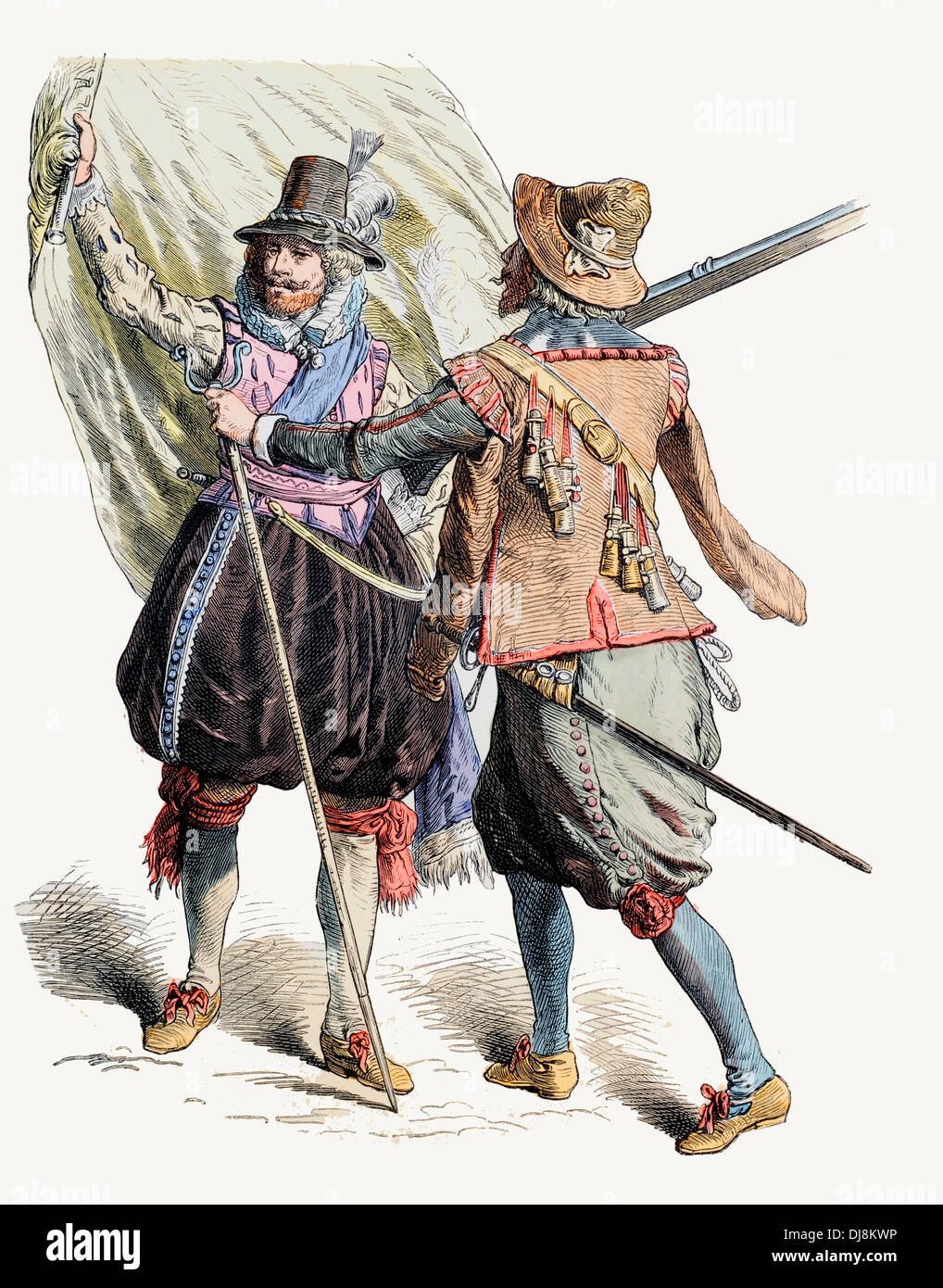 Soldiers apparel hi-res stock photography and images - Alamy