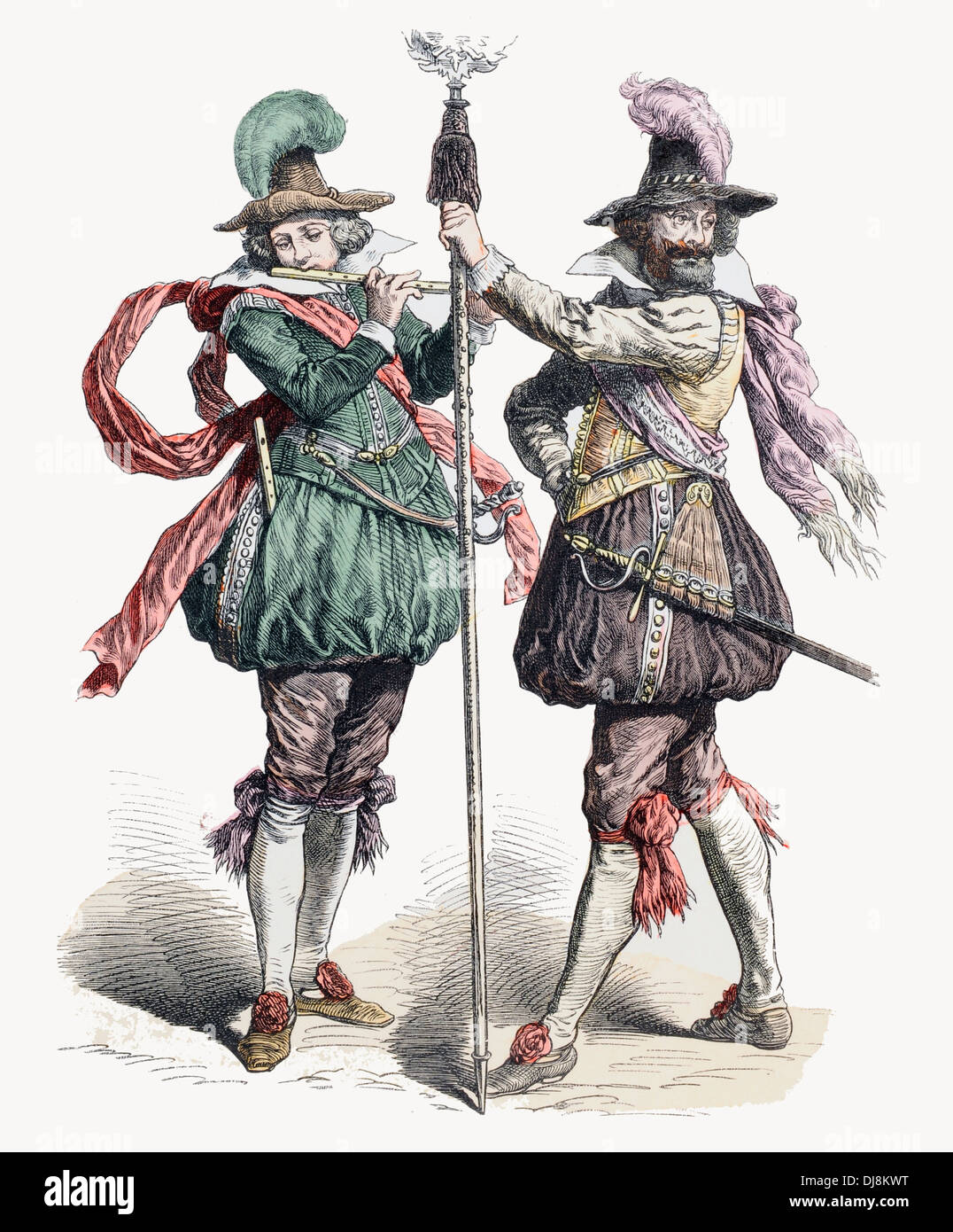 German officer soldier Cut Out Stock Images & Pictures - Alamy