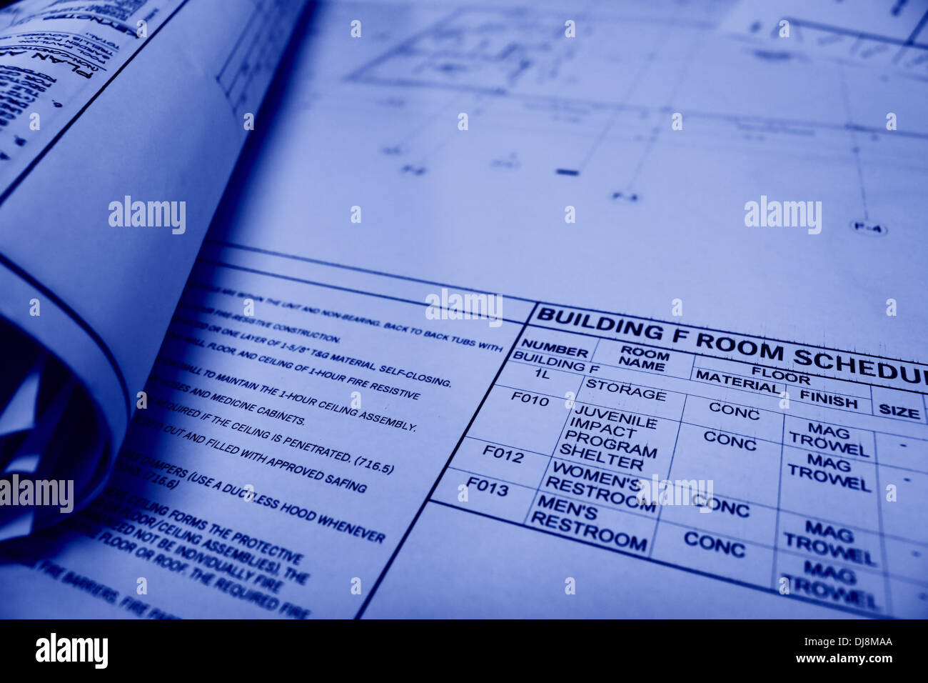 Construction chart hi-res stock photography and images - Alamy