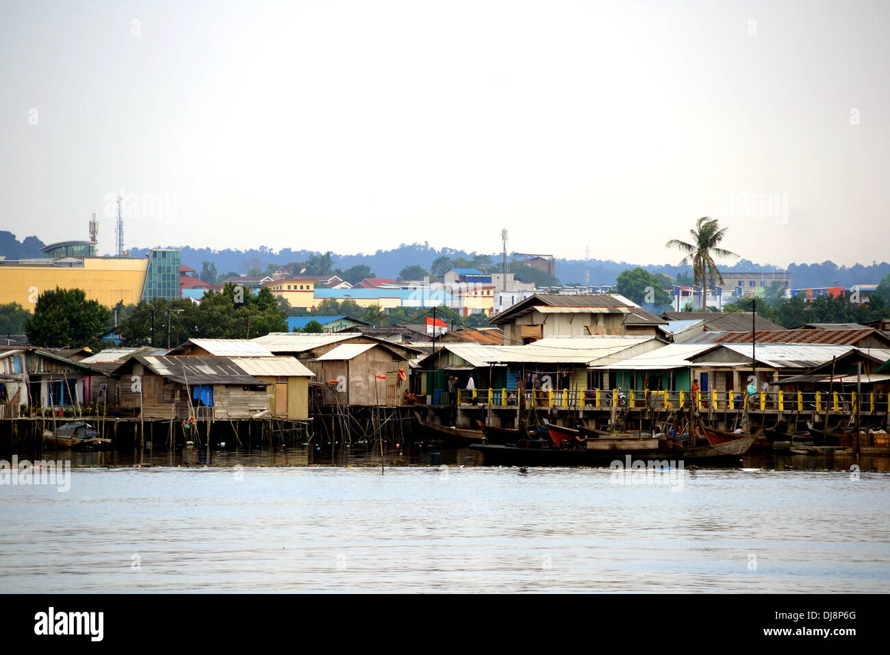 Seaside villages hi-res stock photography and images - Alamy