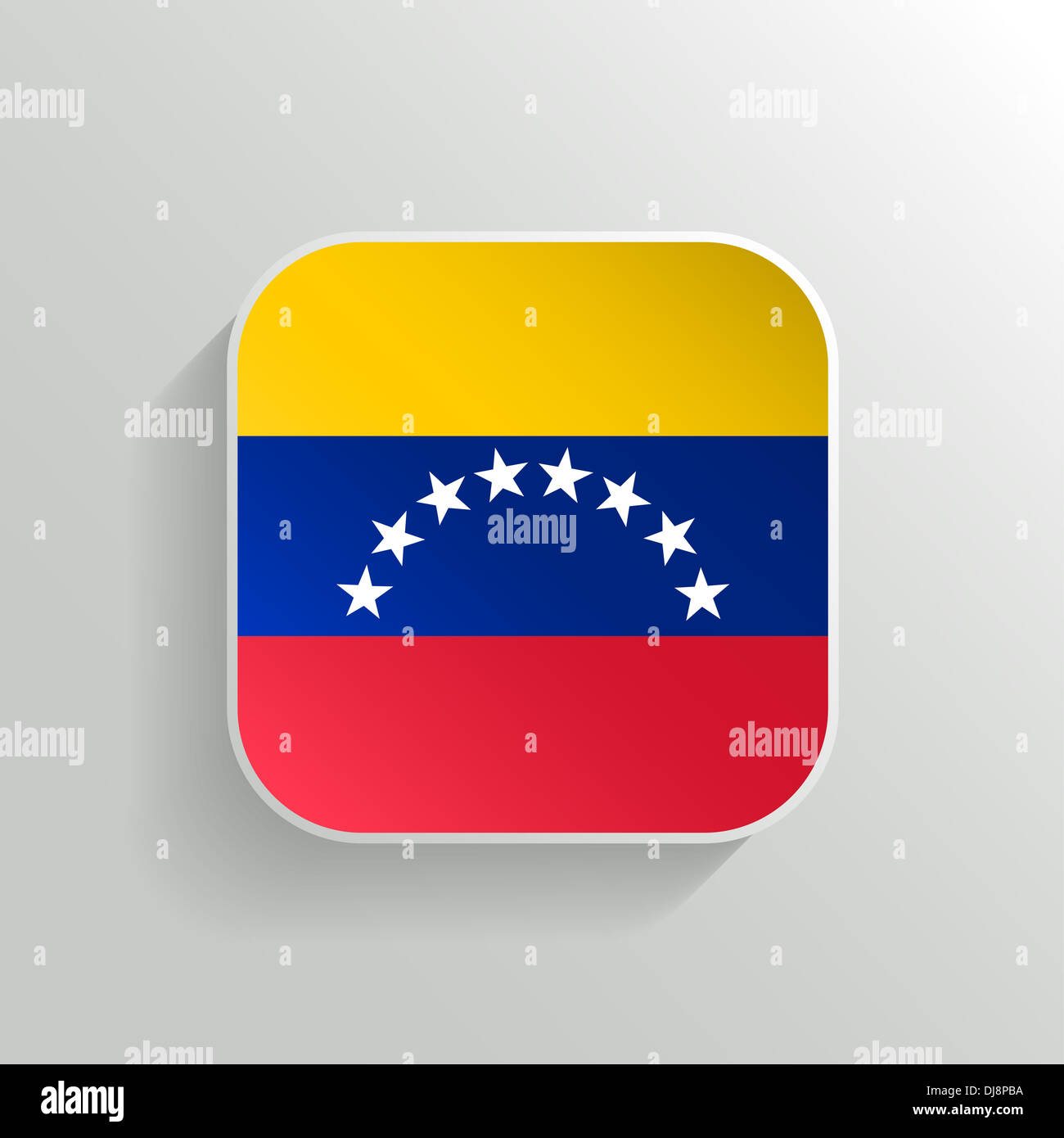 Venezuela flag hi-res stock photography and images - Alamy