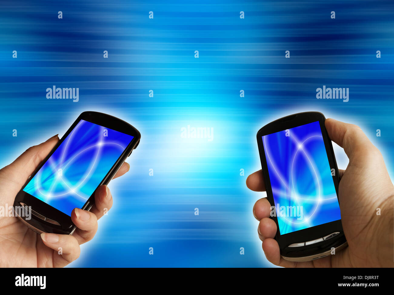 Bluetooth connectivity hi-res stock photography and images - Alamy