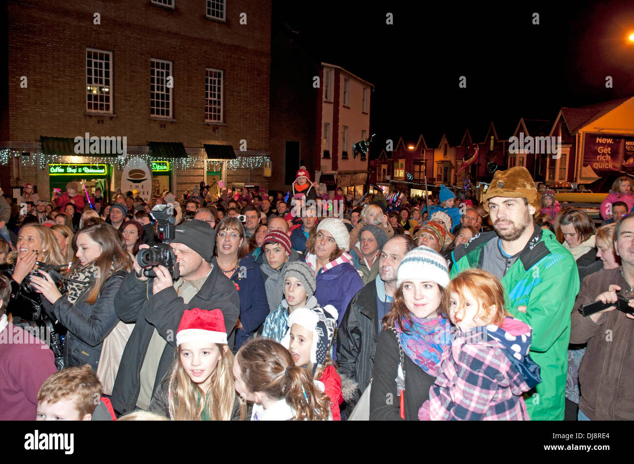 Mumbles christmas hi-res stock photography and images - Alamy