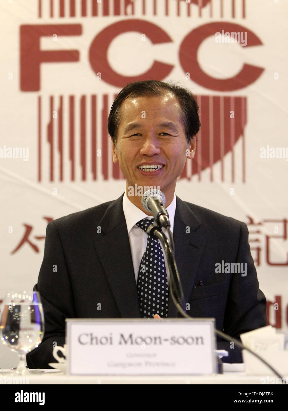 Jin soon choi hi-res stock photography and images - Alamy