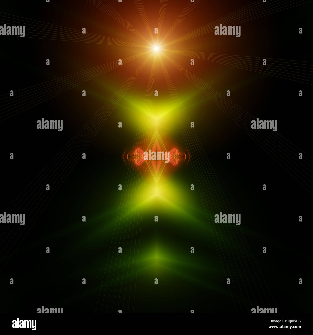 Futuristic technology background design Stock Photo - Alamy