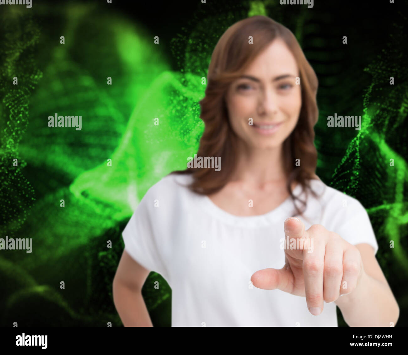 Light pointing into camera hi-res stock photography and images - Alamy