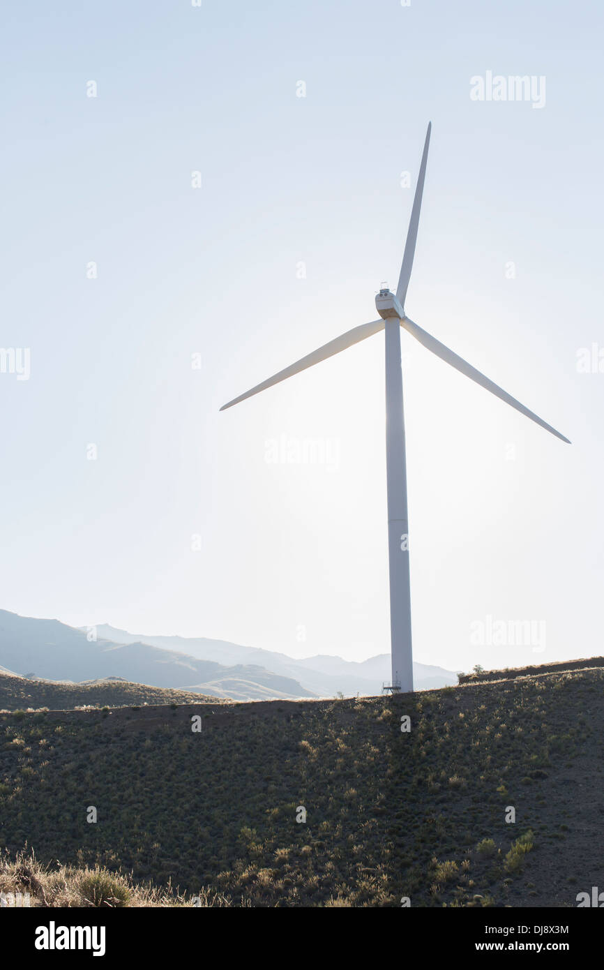 Spinning turbine hi-res stock photography and images - Alamy