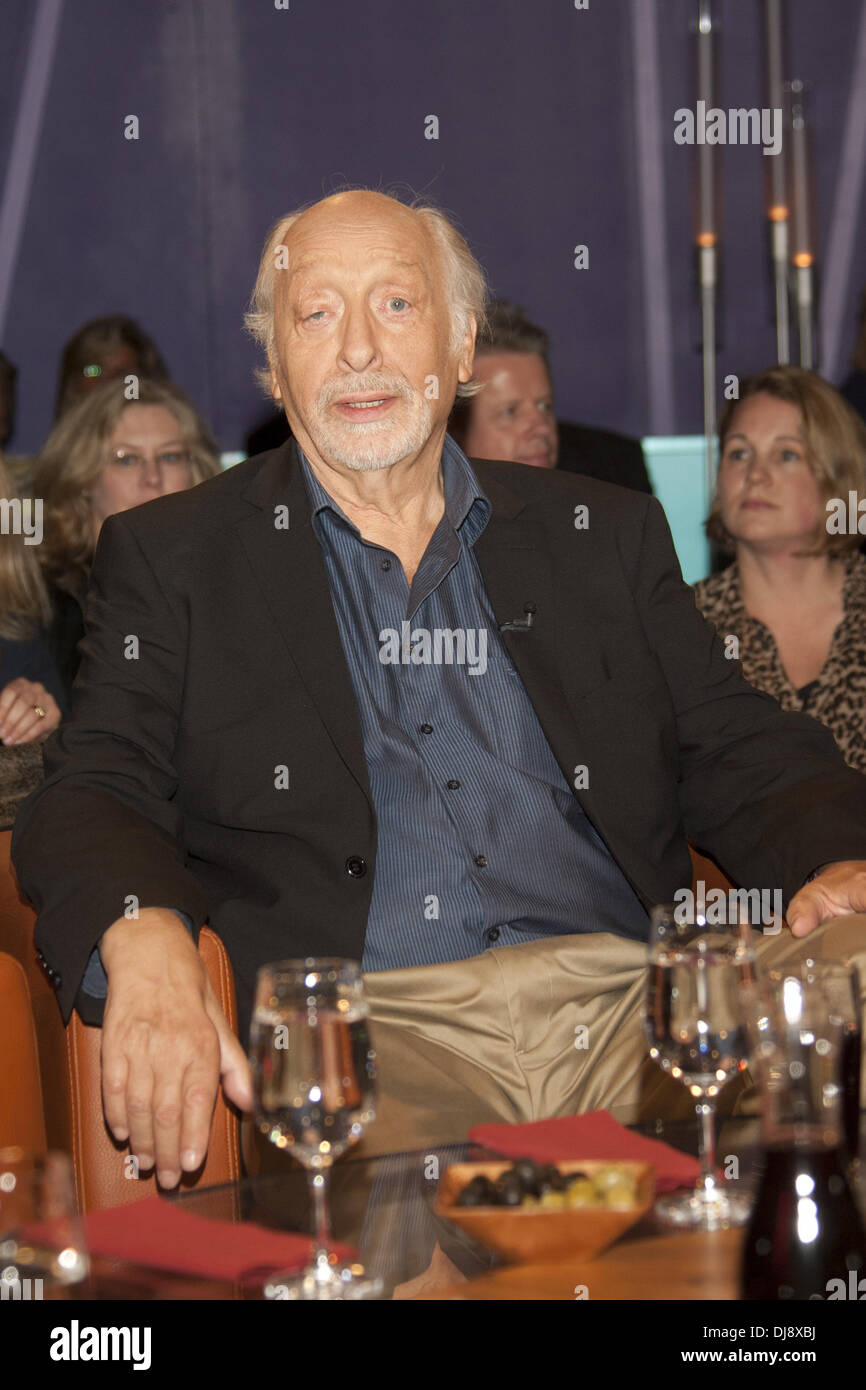 Karl Dall High Resolution Stock Photography and Images - Alamy