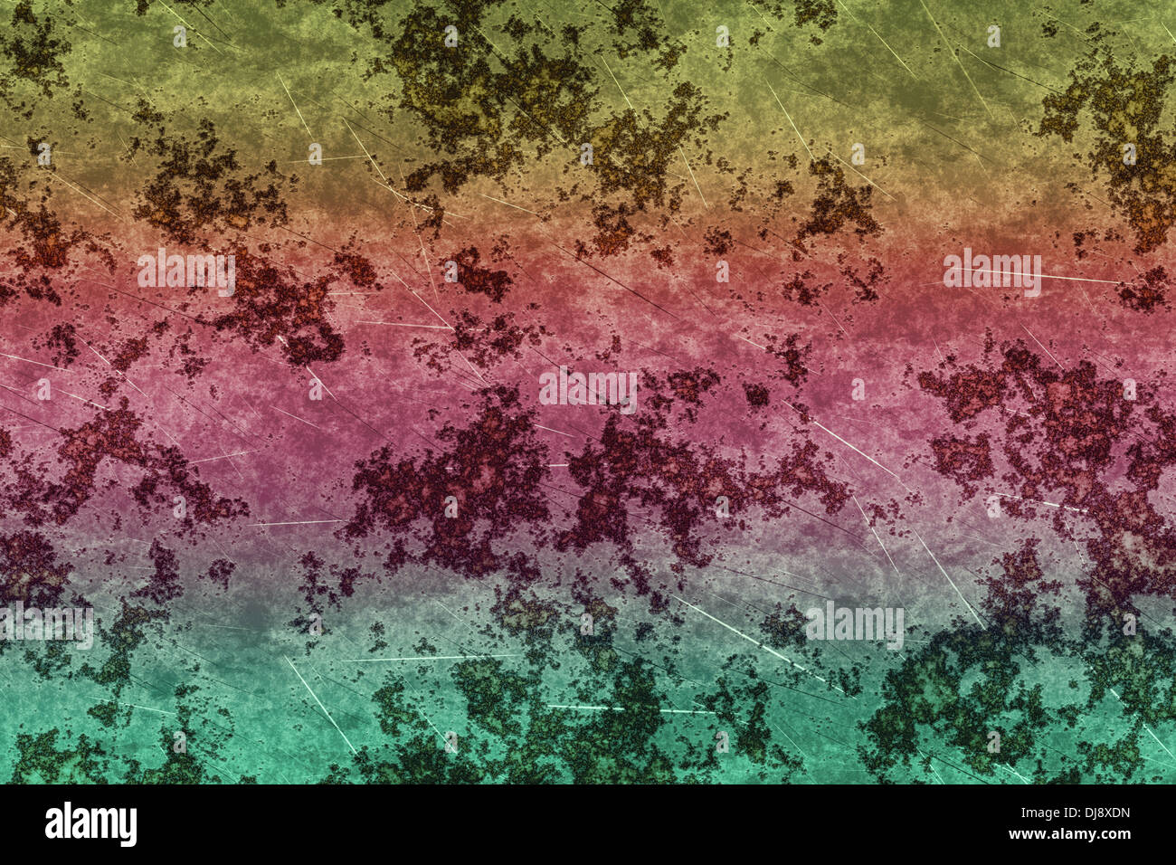 Abstract illustrated grunge background pattern for your text Stock Photo - Alamy