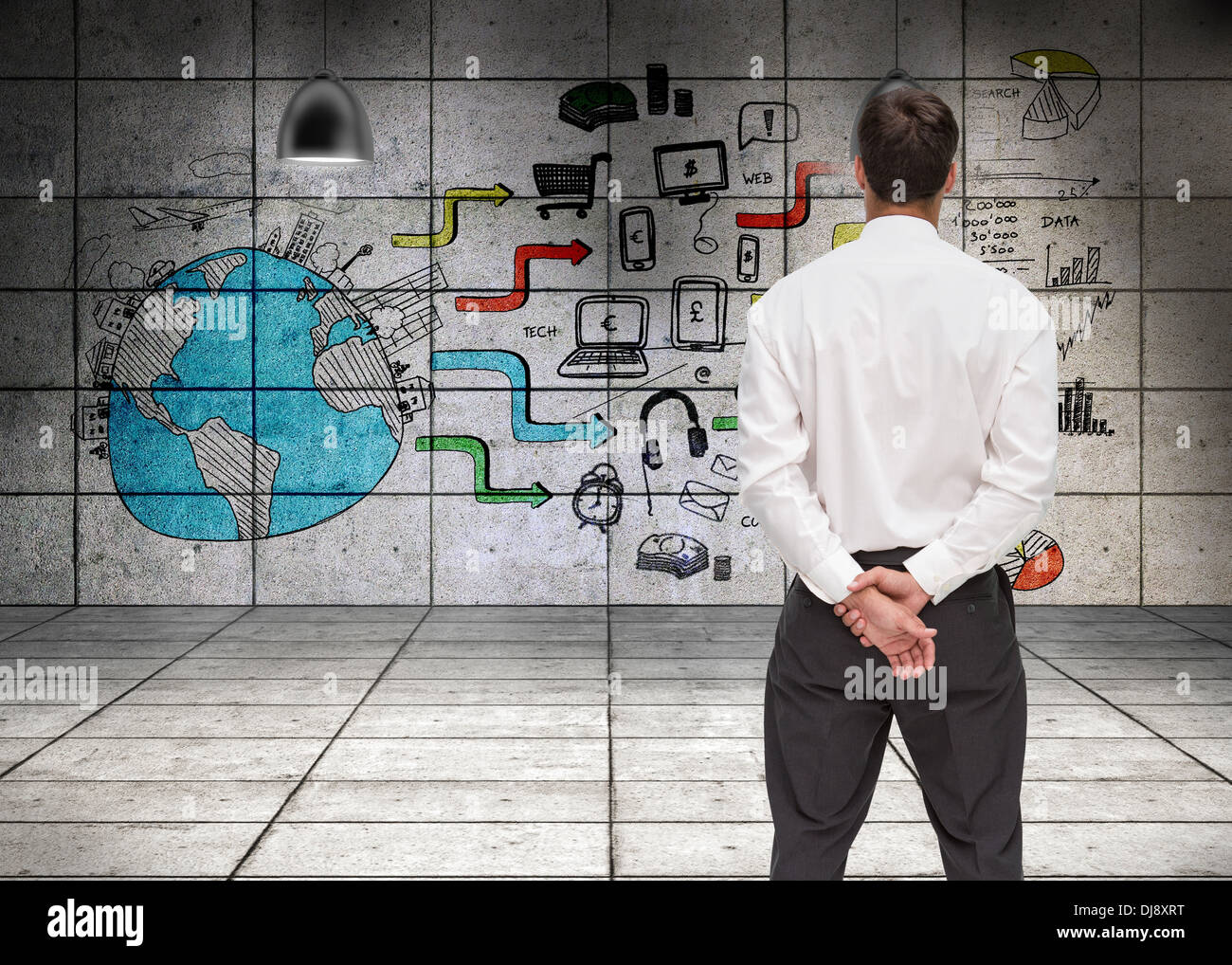 Turning process hi-res stock photography and images - Alamy