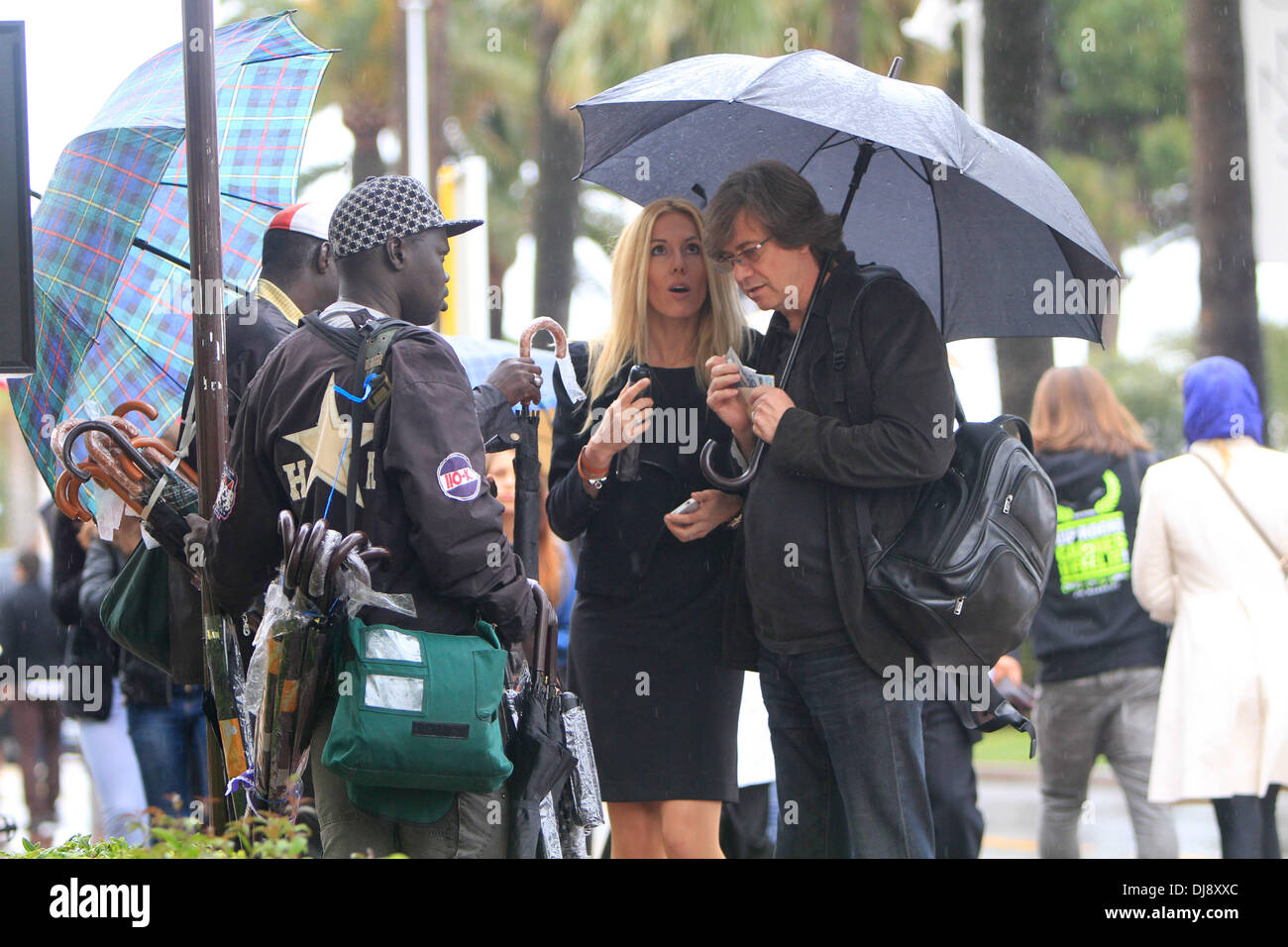 Alexandra klim hi-res stock photography and images - Alamy