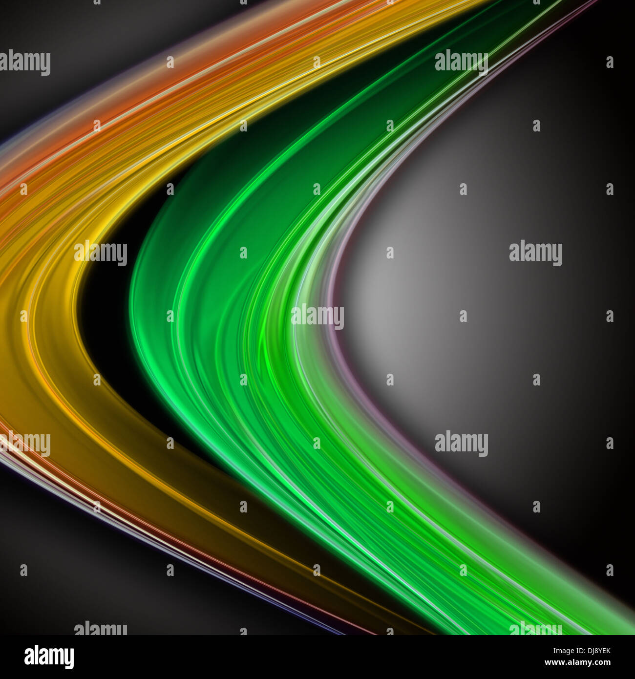 Fantastic elegant and powerful background design illustration Stock ...